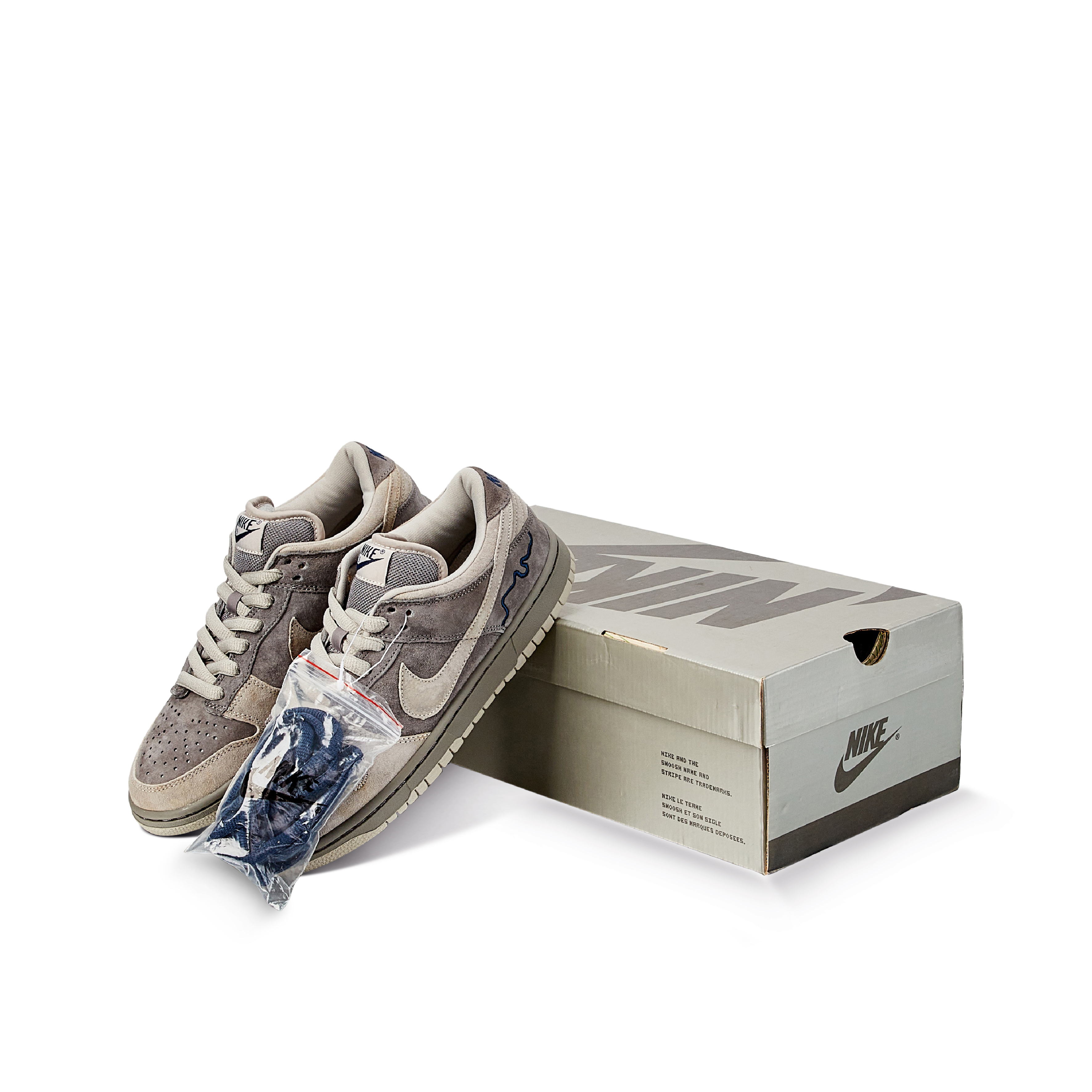 Nike SB Dunk Low Pro 'London' | Size 7 | Nike SB | 20 Years | 2022 ...