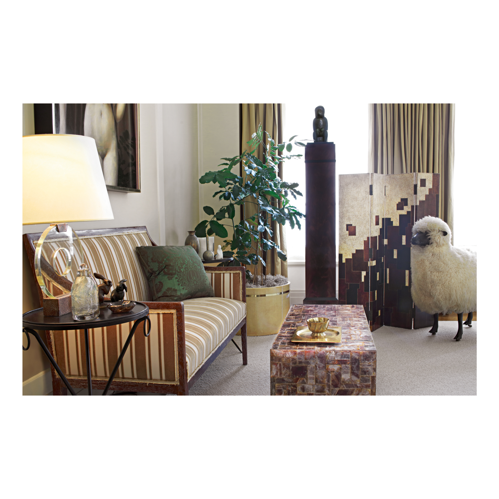 JACQUES CHALLOU | SCREEN | Marc Jacobs: A Life of Design | 20th Century ...