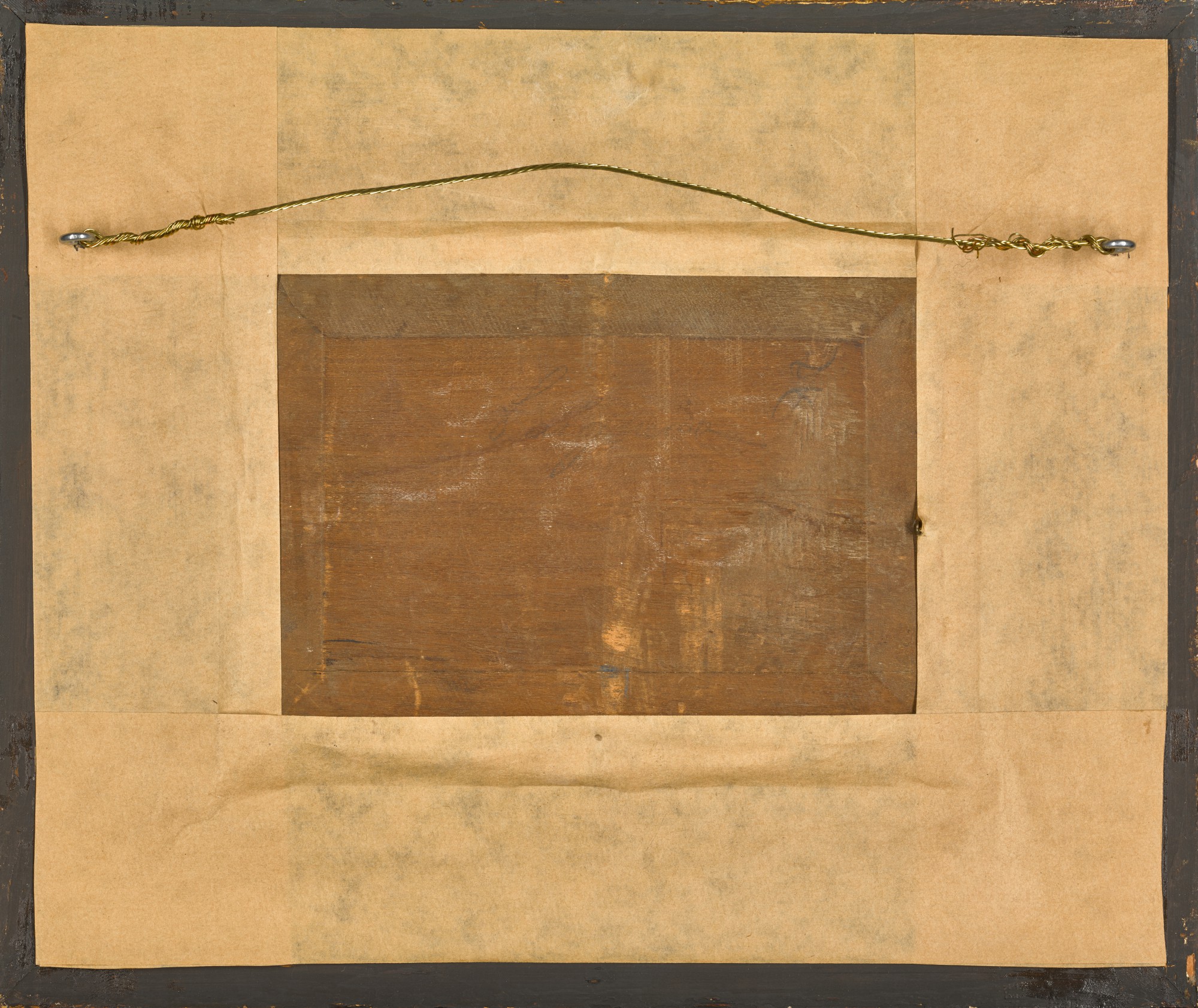 Venus and Cupid; Fishing | A Gentleman’s Cabinet of Curiosities | The ...