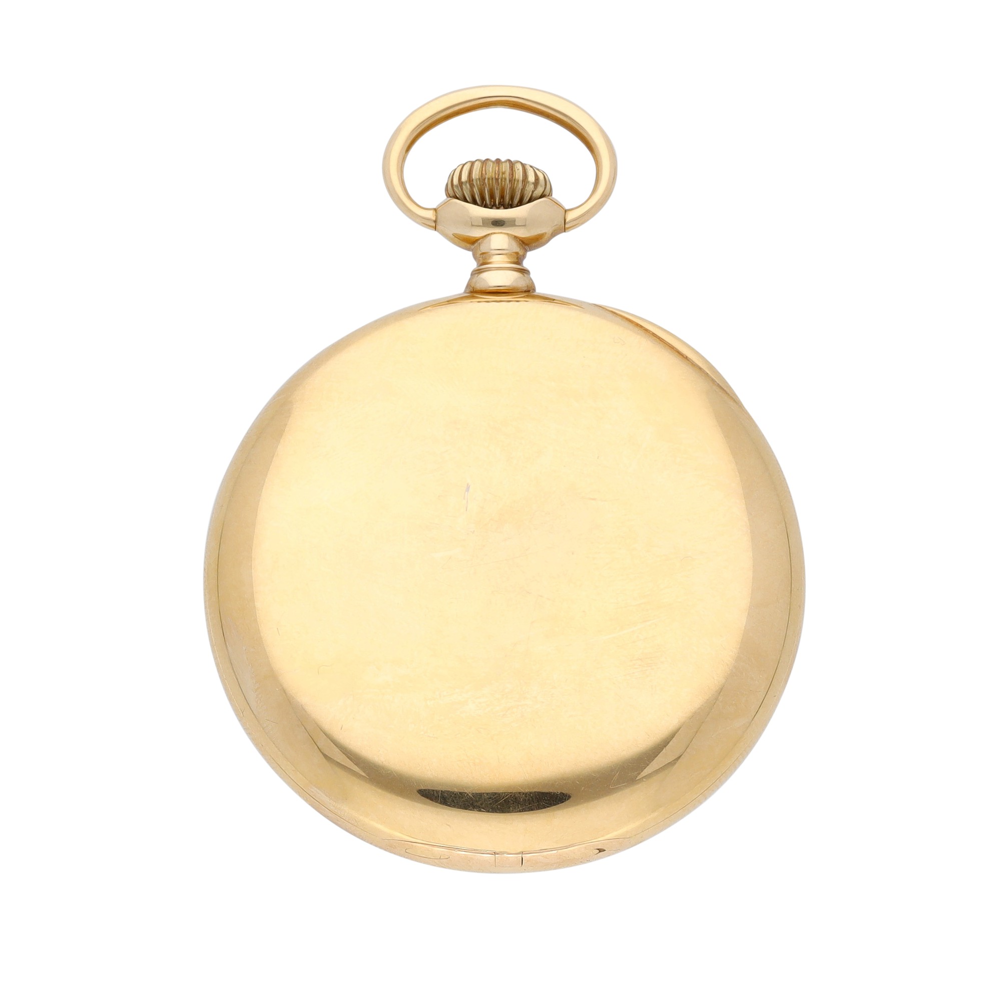 Vacheron & Constantin, Genève retailed by Bigelow Kennard & Co., Boston ...