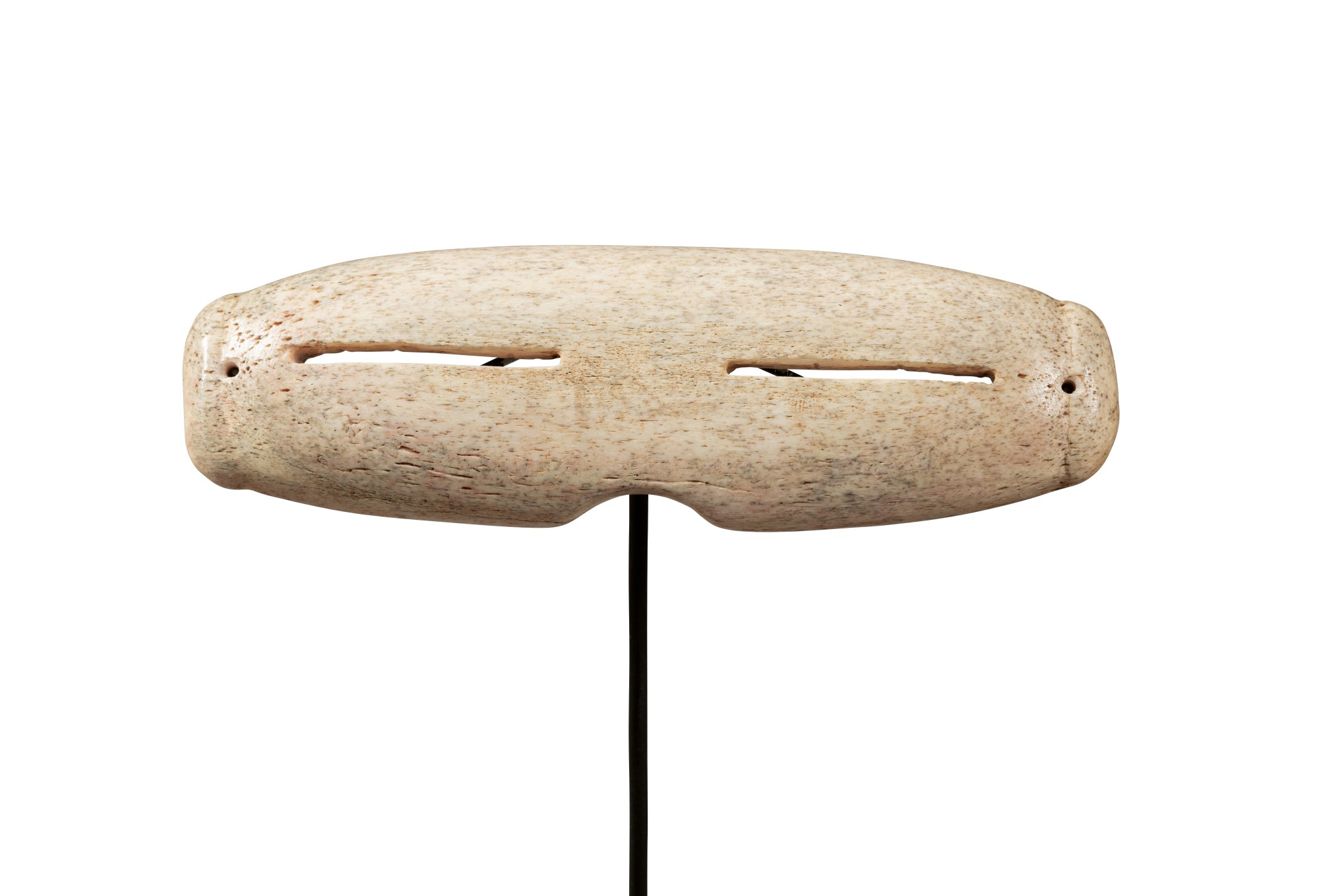 Trois lunettes, Inuit, Alaska | Three glasses, Inuit, Alaska | Daniel ...