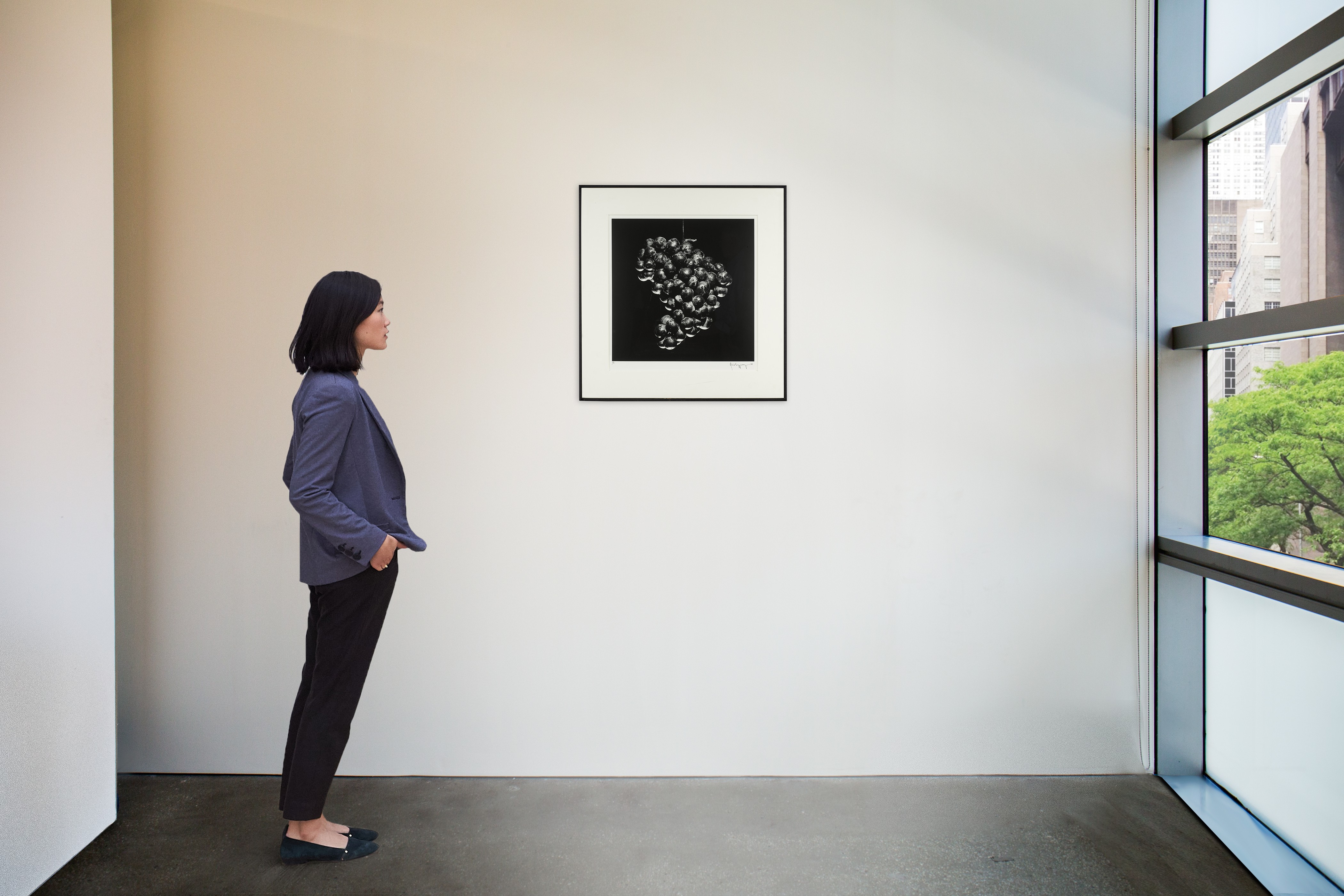 Grapes | The Collection of Douglas S. Cramer | 2021 | Sotheby's