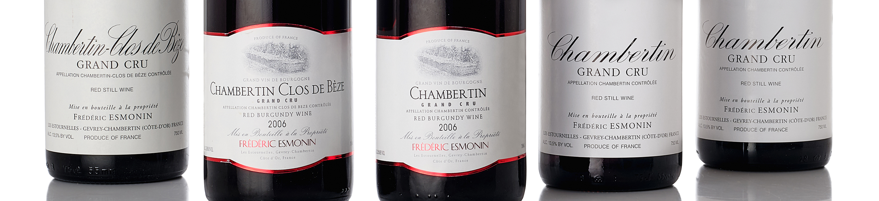 A Pristine Modern Cellar Part II | 2022 | Sotheby's