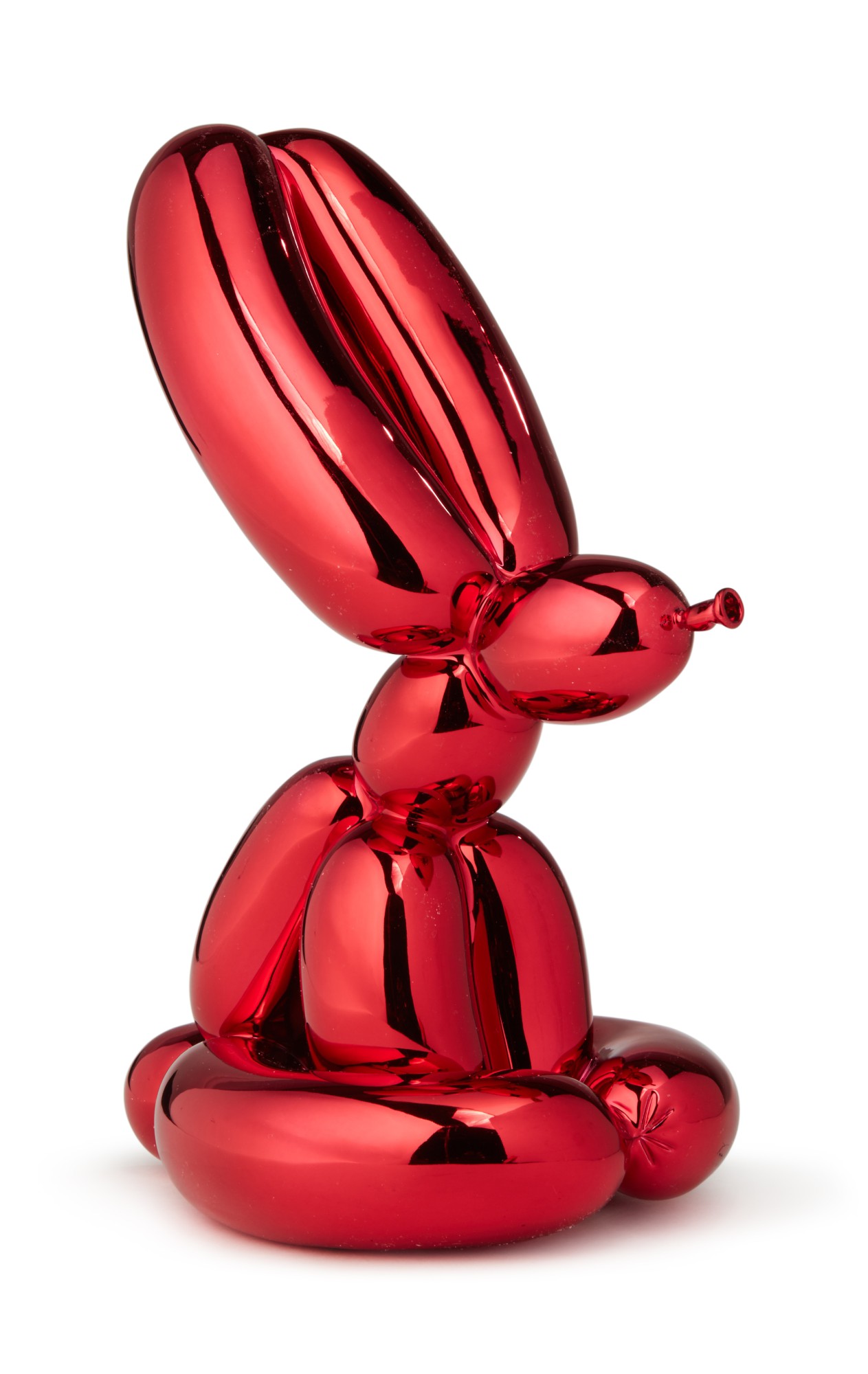 Balloon Rabbit (Red), Balloon Monkey (Blue), Balloon Swan (Yellow ...