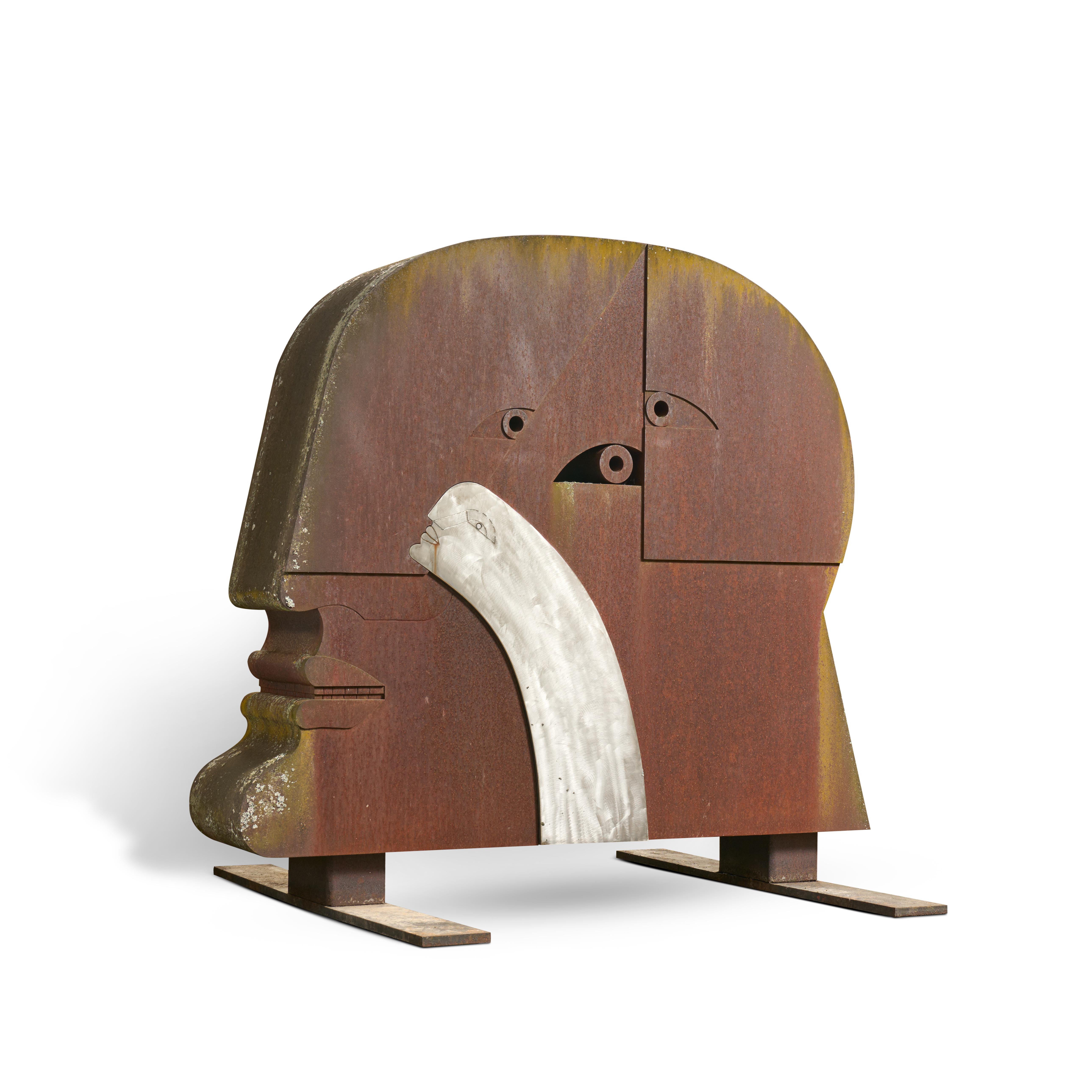 Kopf | Figuration to Abstraction: Expressions of the 20th Century ...