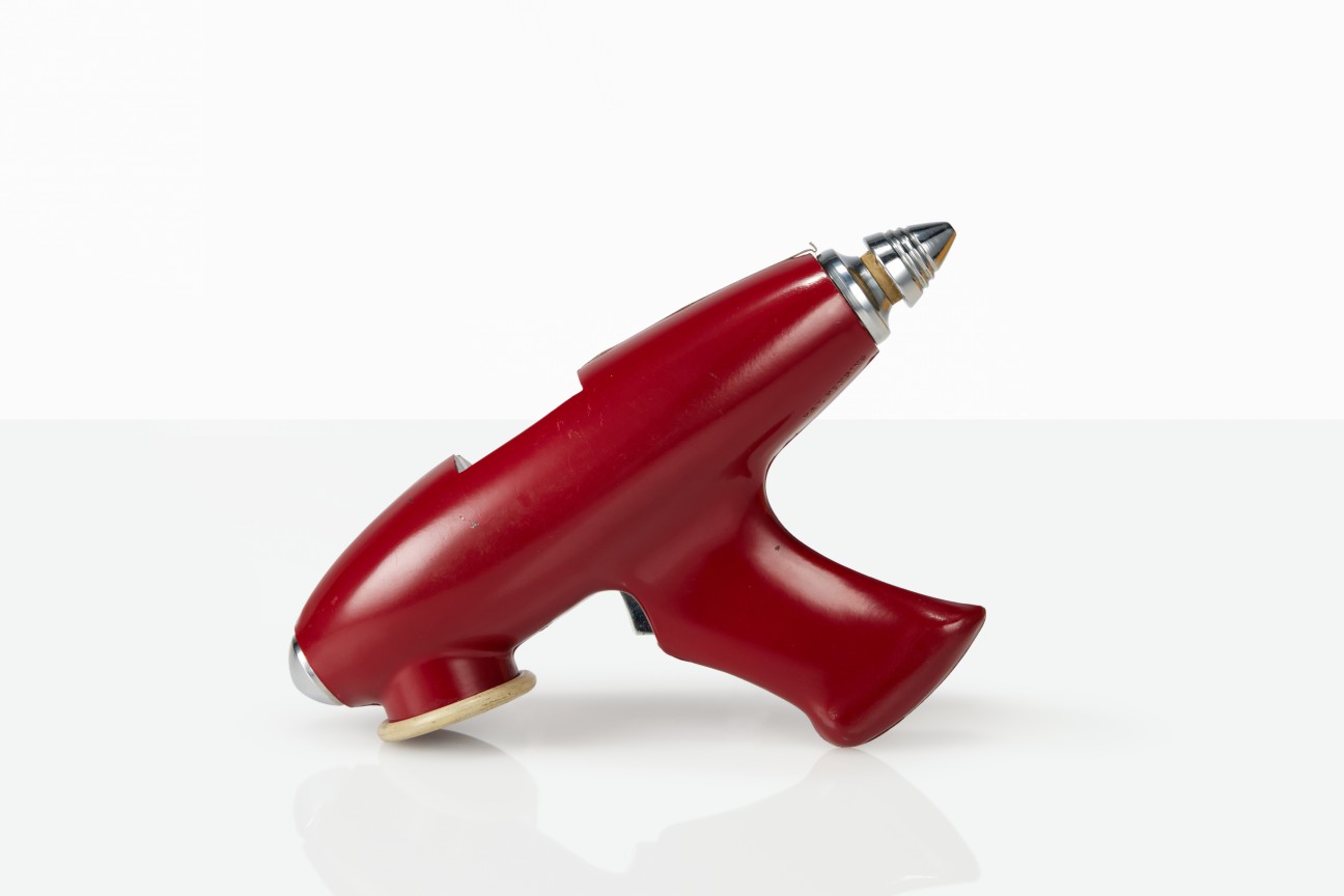 Ice Gun | Important Design | | Sotheby's