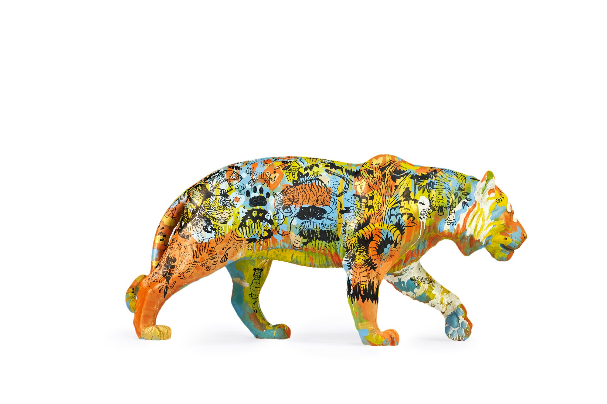 Temenggong Artists-In-Residence X Enabling Village X The Art Faculty X ...