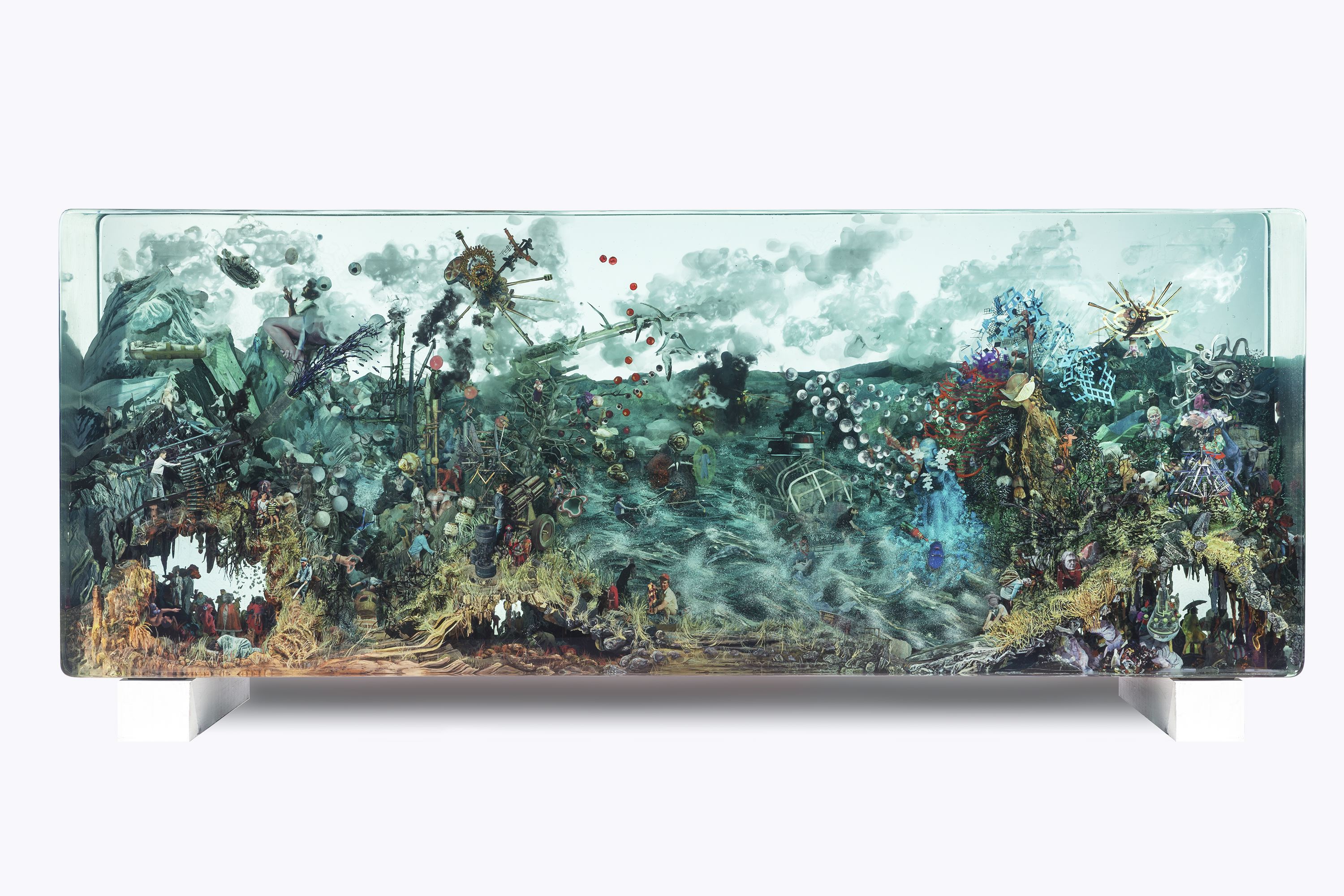 Sensorium | Contemporary Discoveries | 2022 | Sotheby's