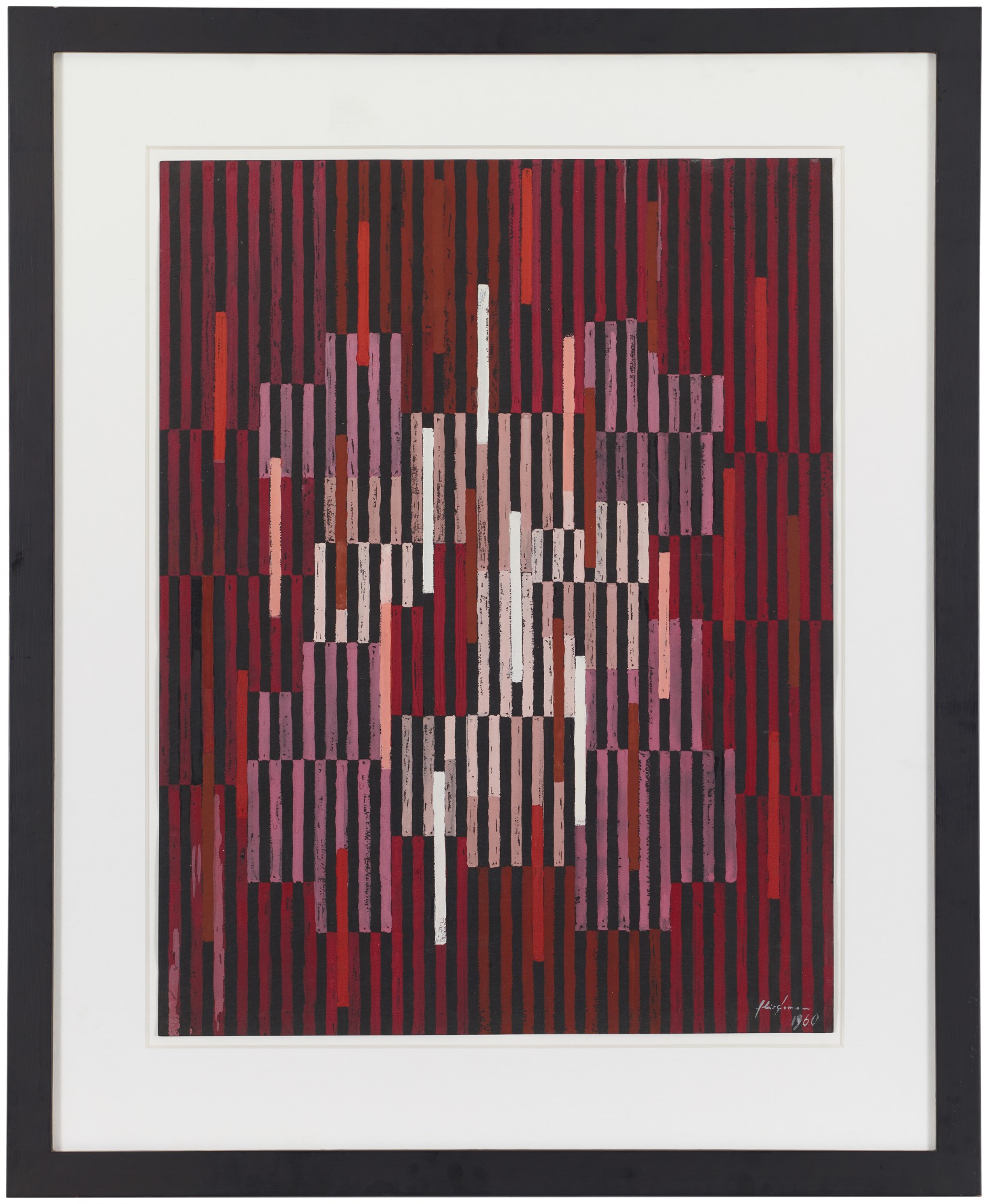 Komposition (Composition) | Modern & Contemporary Art | 2021 | Sotheby's