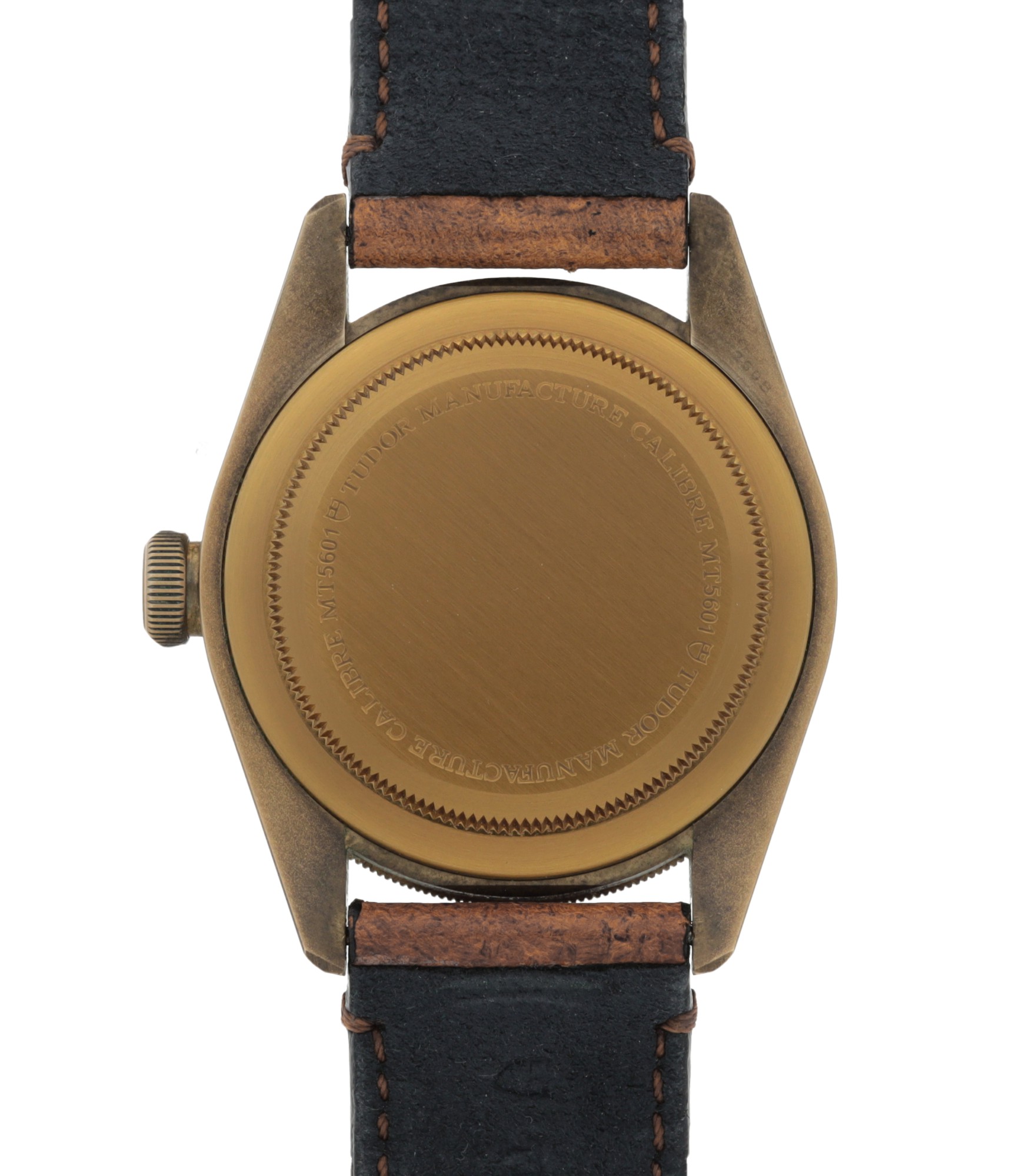 TUDOR | 'BRONZO' BLACK BAY, REF 79250BM BRONZE WRISTWATCH CIRCA 2016 ...