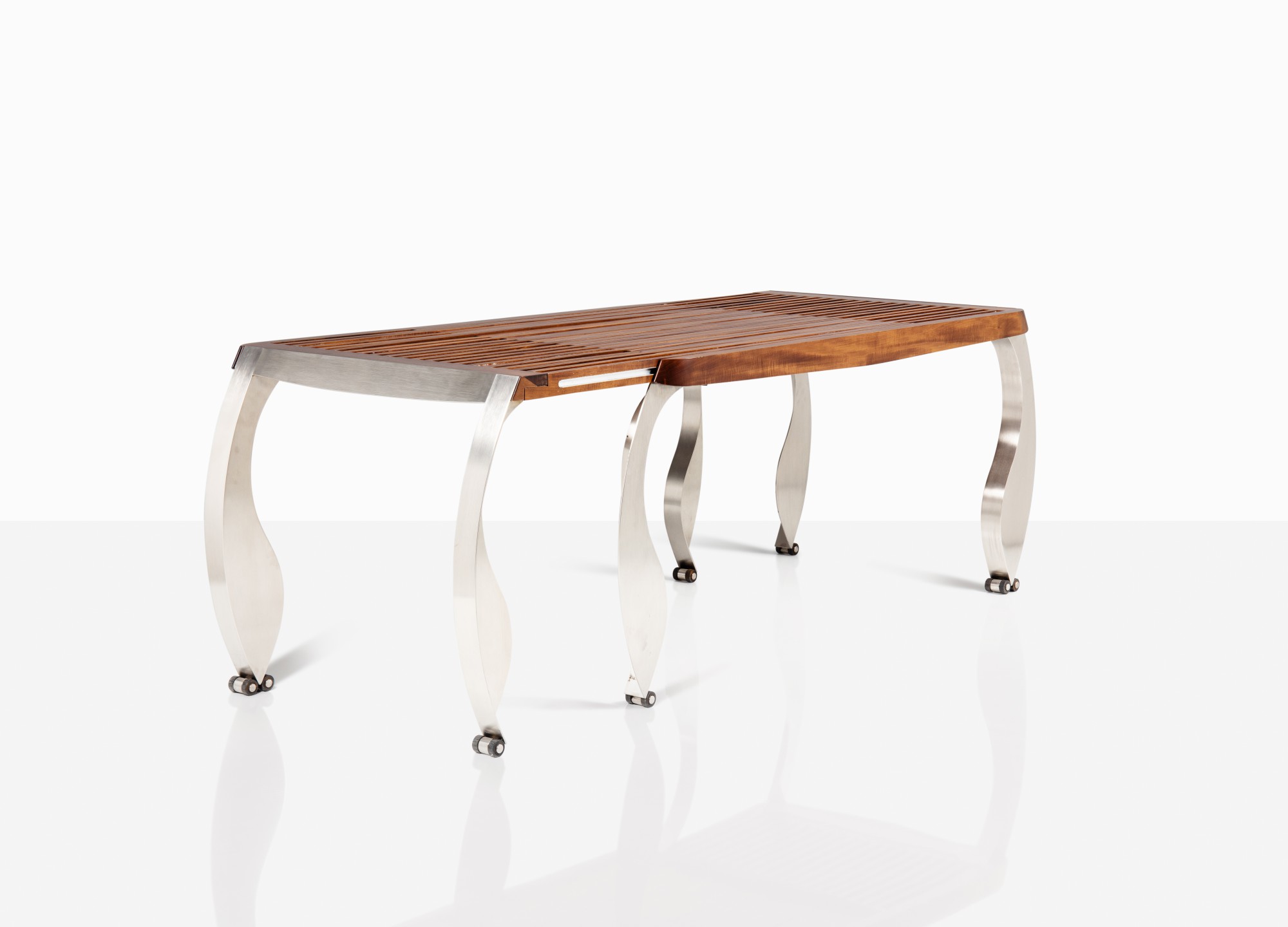 Table Split | Important Design | | Sotheby's