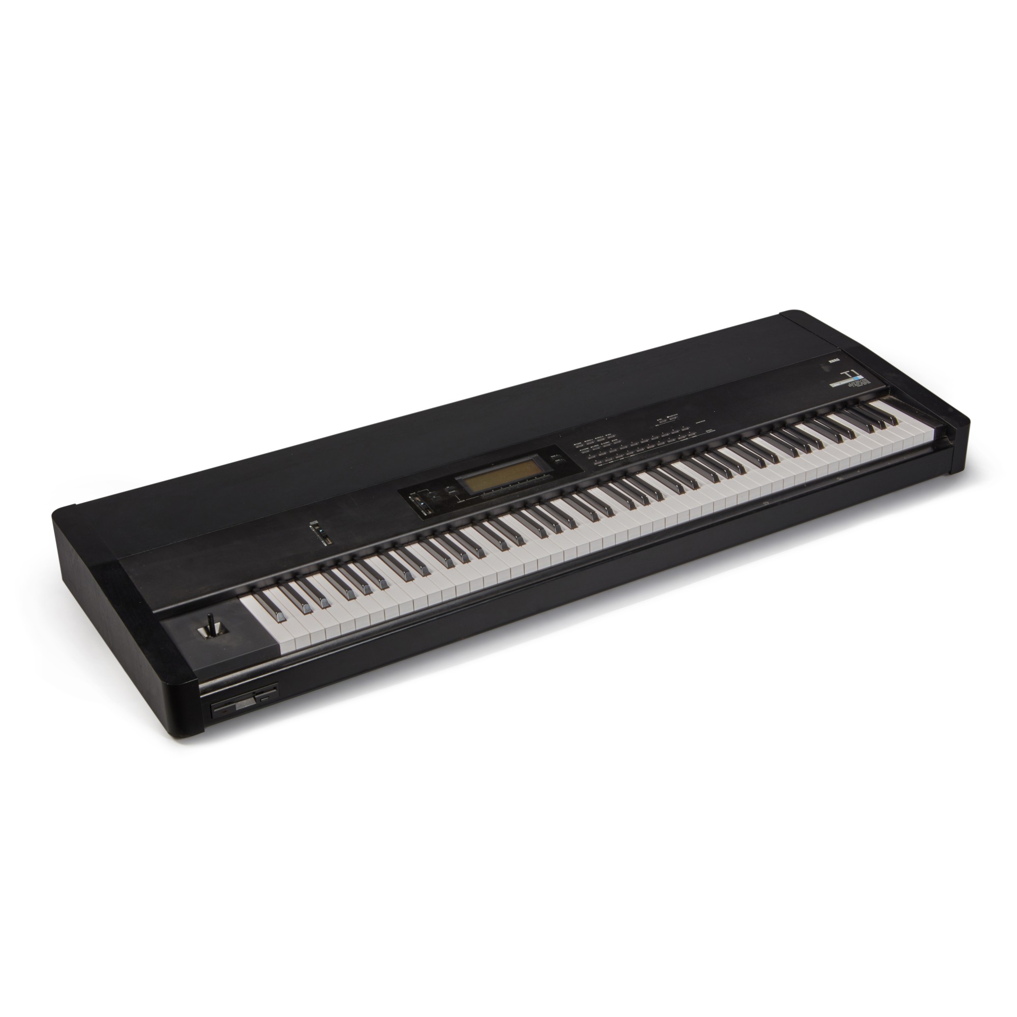 Vince Welnick | Korg T-1 | From the Vault: Property from the Grateful ...