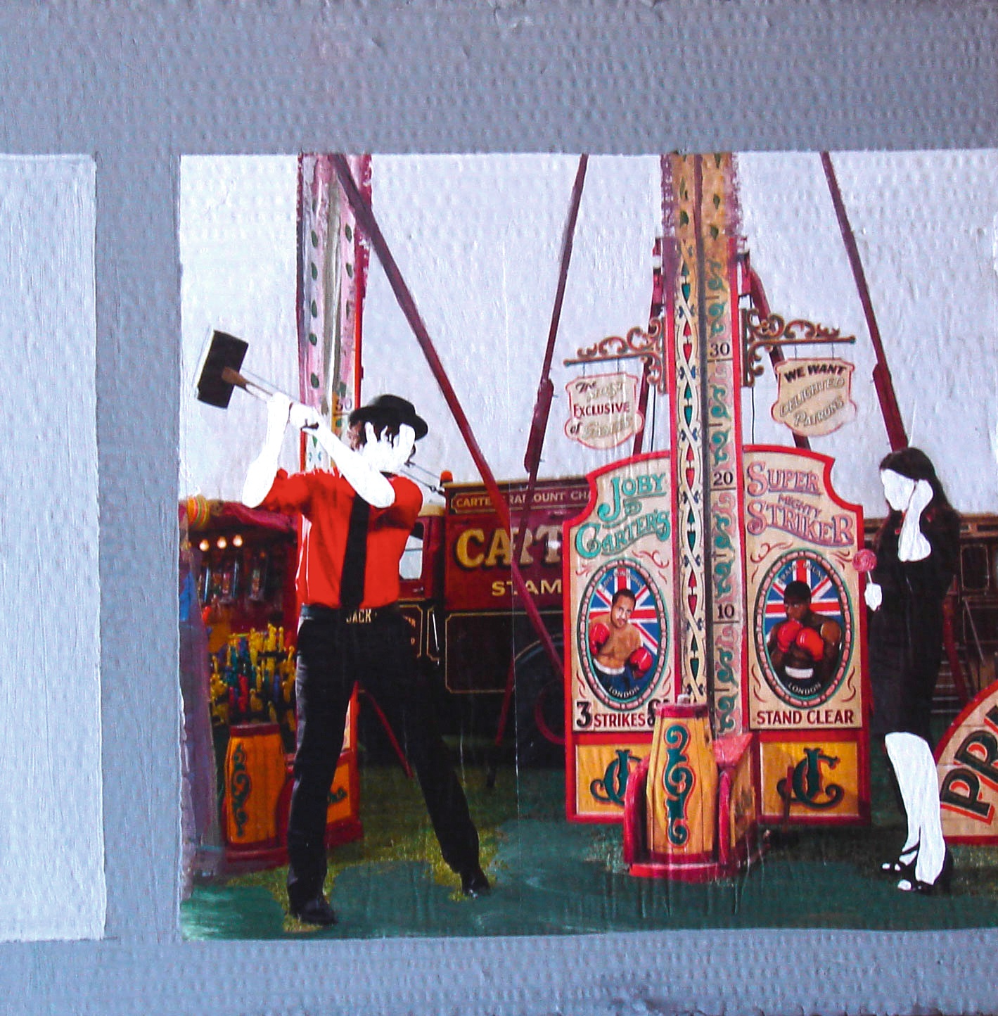 HANY RASHED | UNTITLED | Contemporary Curated | Contemporary Art ...