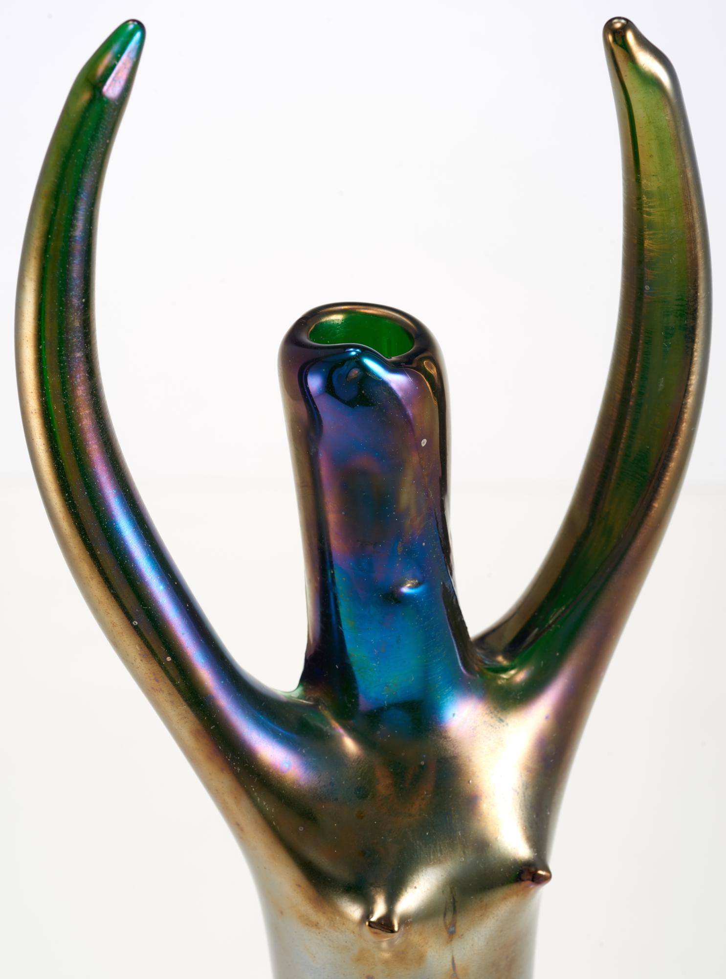 Female Figure Vase | Life is Beautiful: Milan | 2021 | Sotheby's