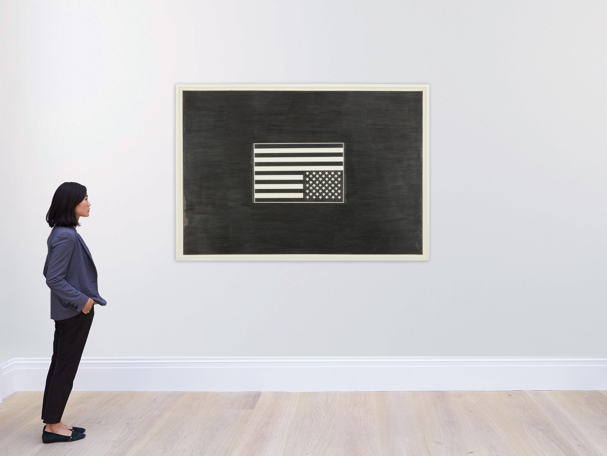 BANKS VIOLETTE | UNTITLED (AMERICAN RECORDINGS) | Contemporary Art ...