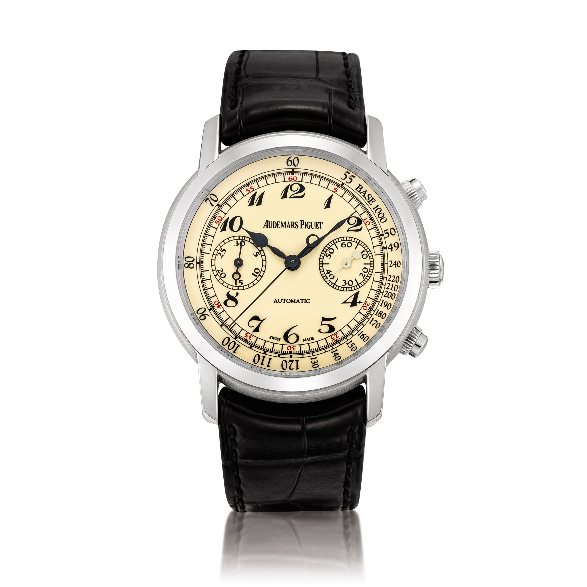 Audemars Piguet | Jules Audemars, Reference 26100BC.OO.D002CR.01, A ...