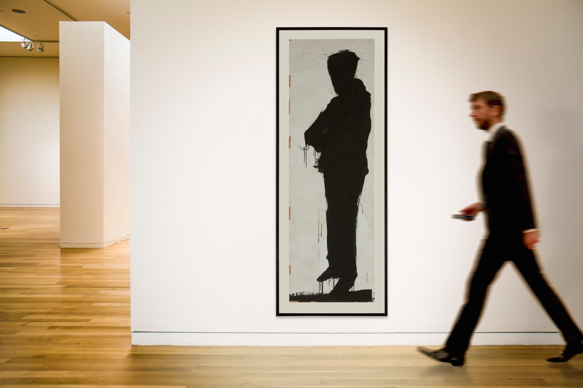 RICHARD HAMBLETON | UNTITLED | Contemporary Art Online | New York ...