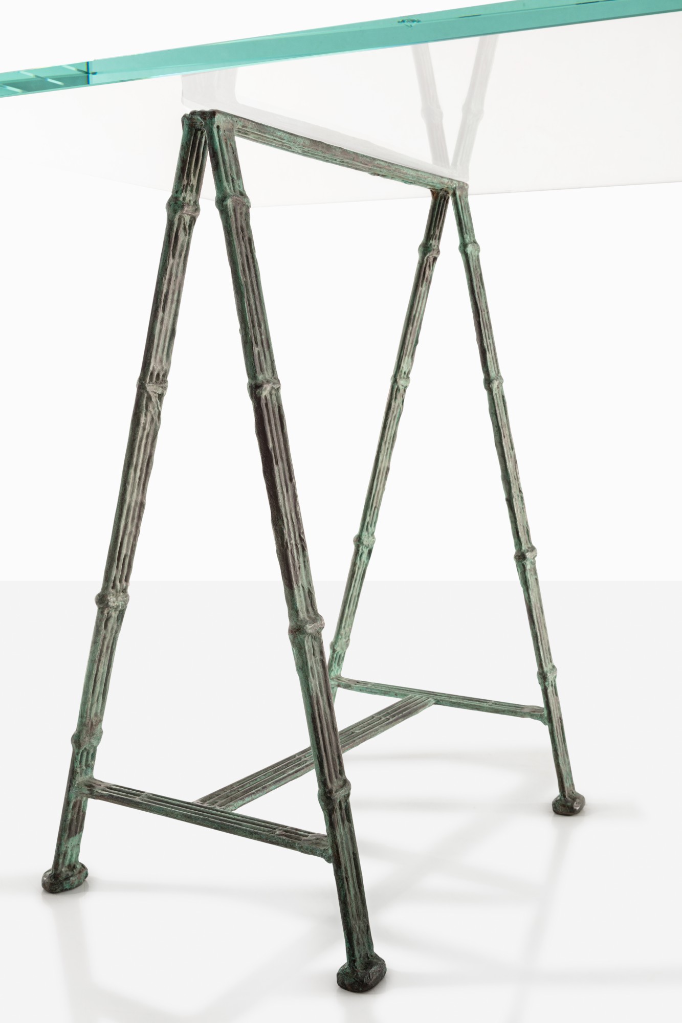 Table tréteau | Important Design | | Sotheby's