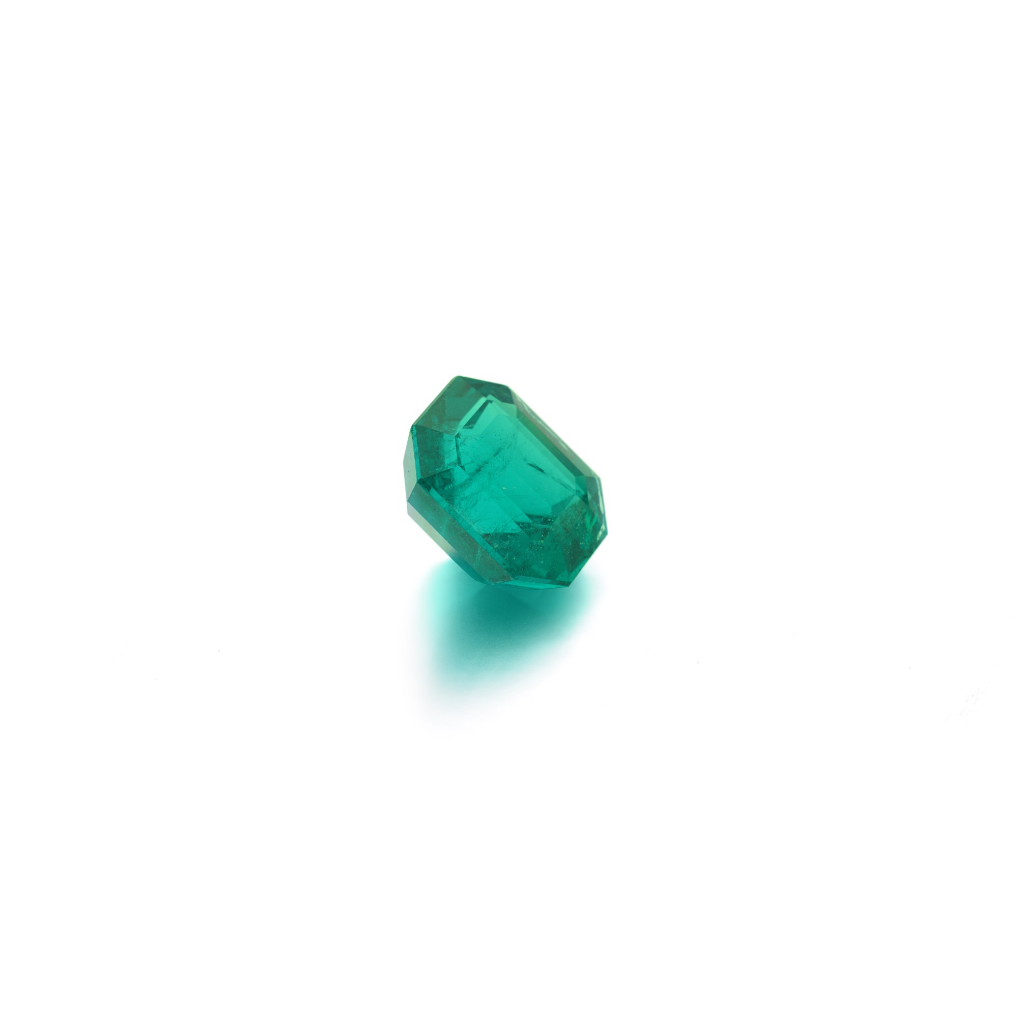 Unmounted emerald | 未鑲嵌祖母綠 | Magnificent Jewels and Noble Jewels ...