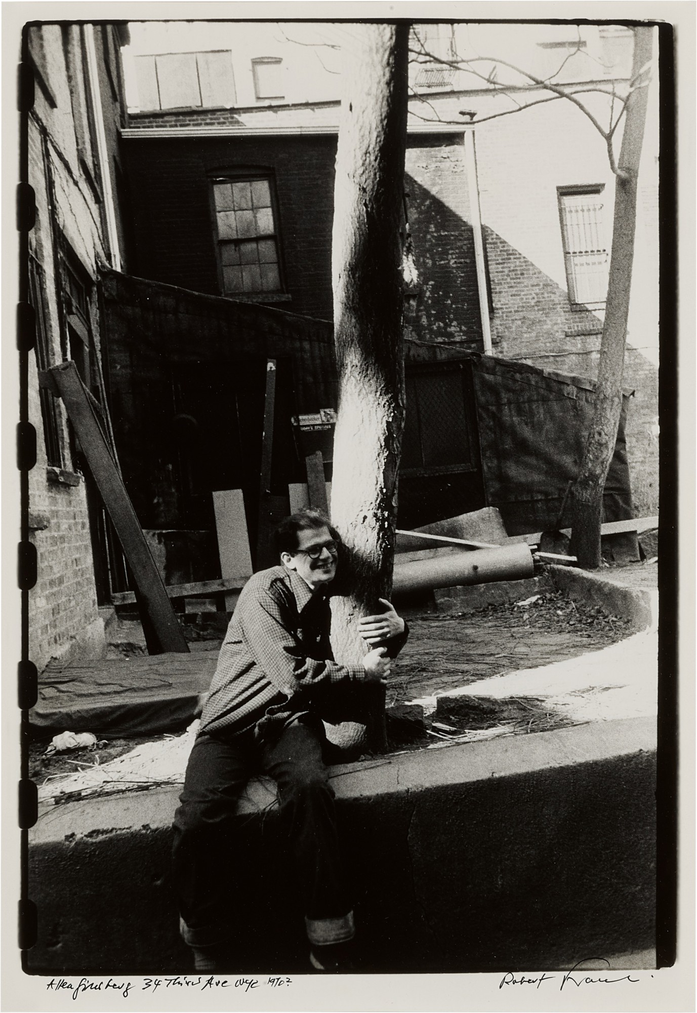 'Allen Ginsberg' | Photographs | 2022 | Sotheby's