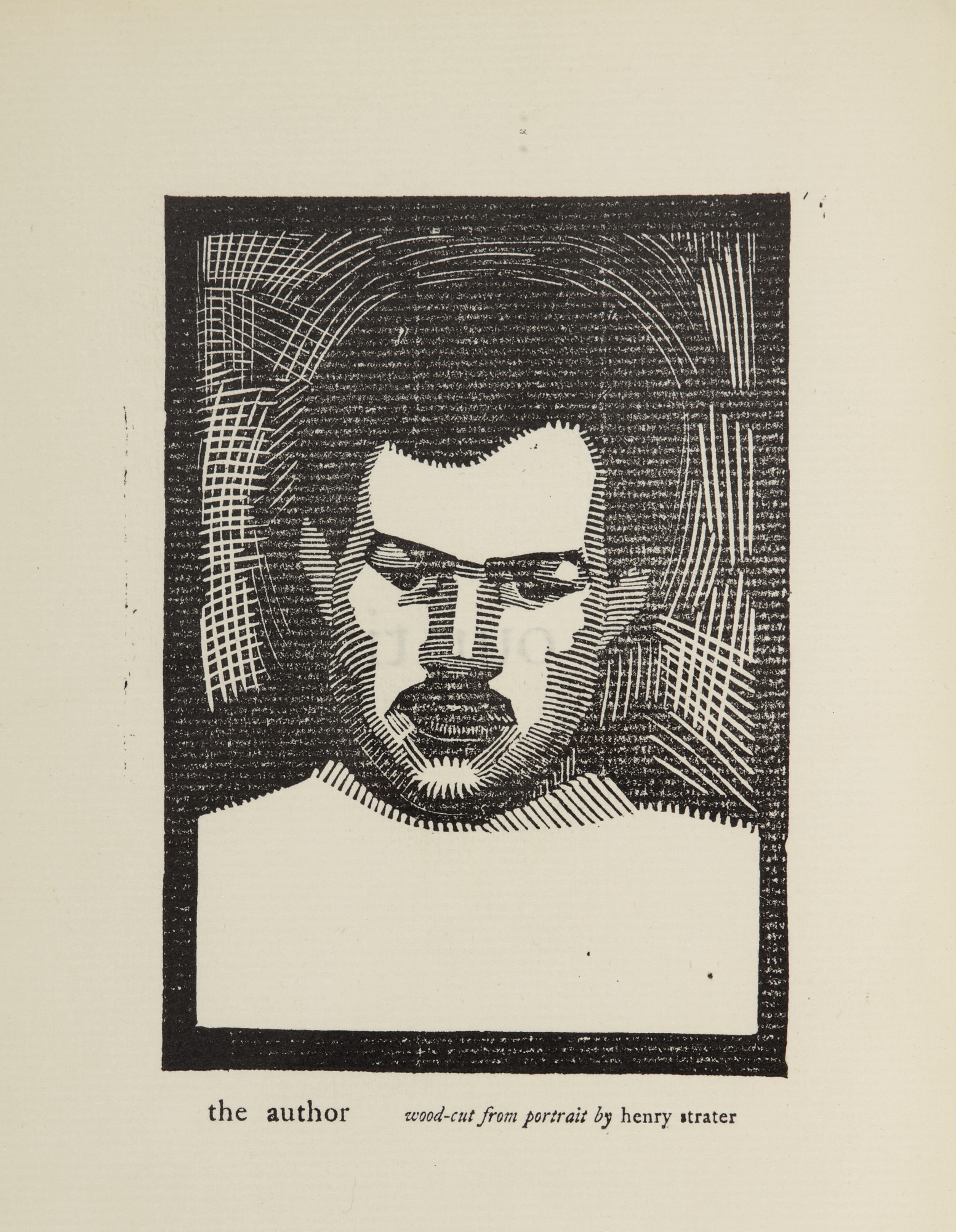 HEMINGWAY, ERNEST | in our time. Paris: Three Mountain Press, 1924 ...