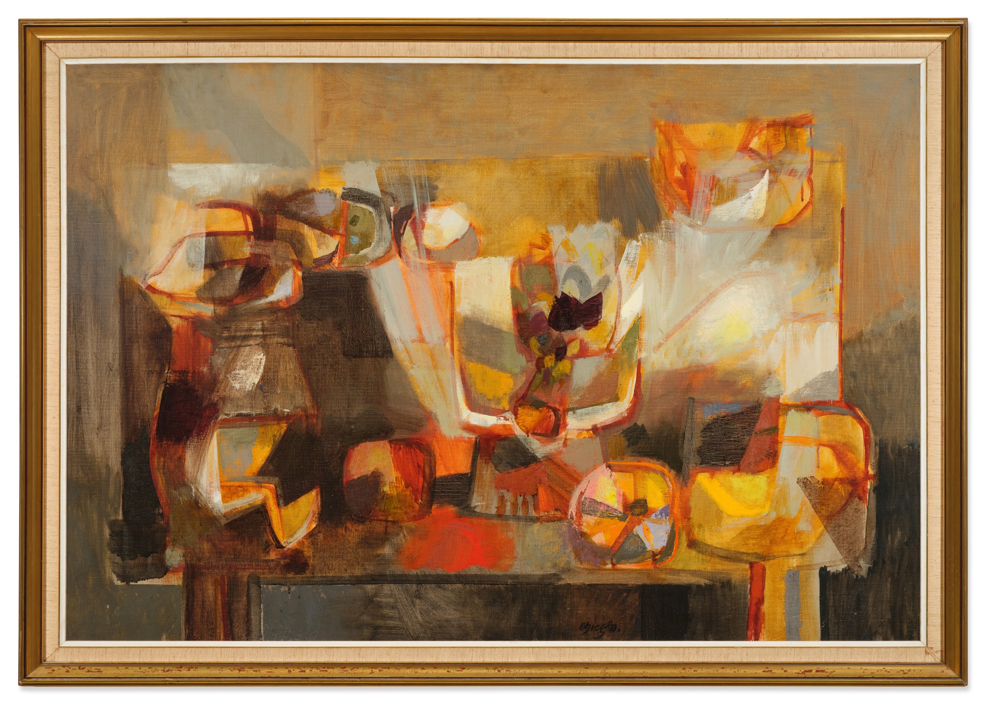 Bodegón | Modern Day Auction | | Sotheby's