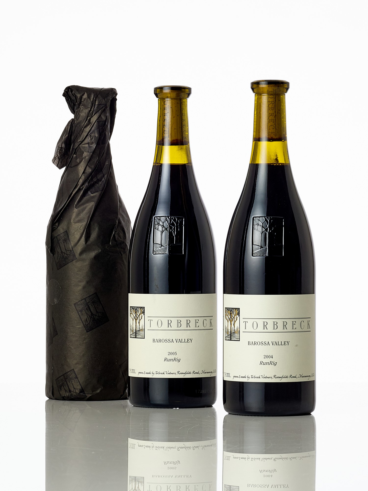 Torbreck, RunRig 2004 (12 BT) | Vine | Finest & Rarest Wines | 2021 ...