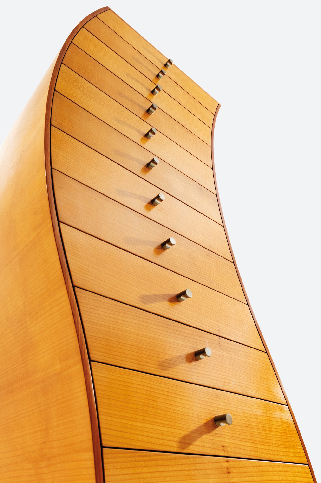 Commode Side | Important Design | | Sotheby's