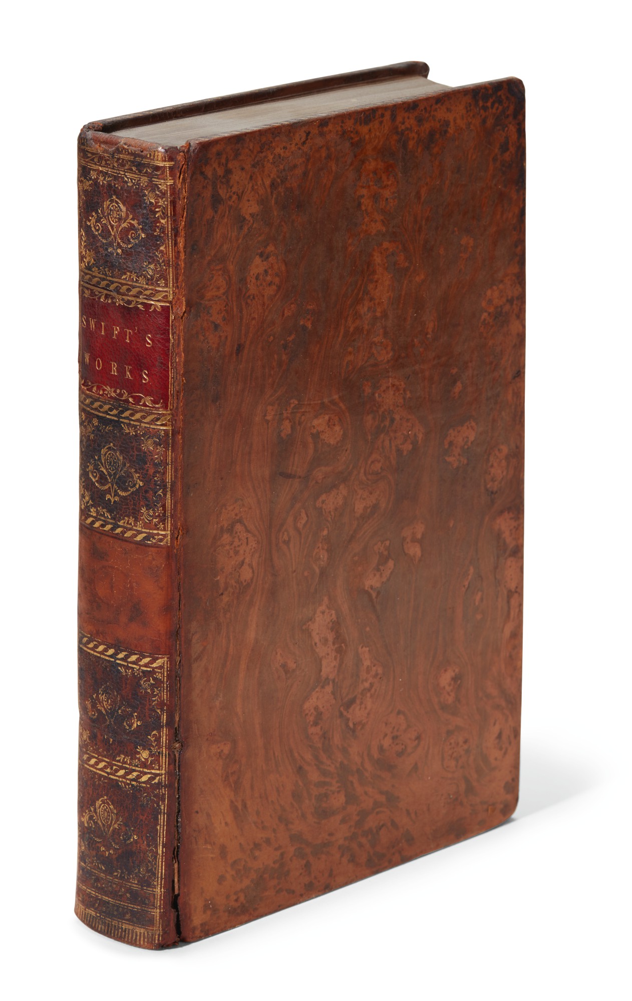 Swift, [Works], Hawkesworth edition, 1768-1779 | English Literature ...