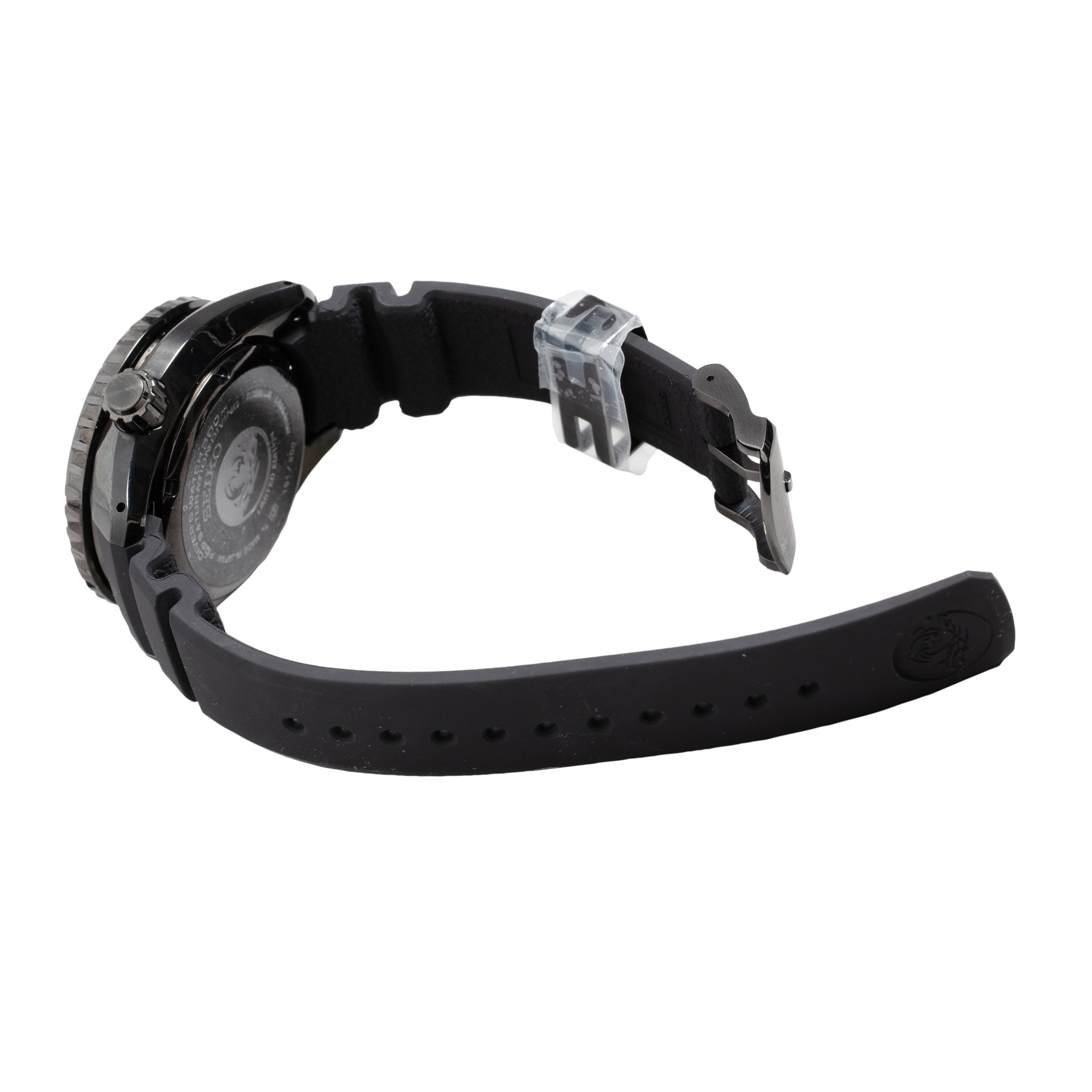 Prospex LX, Ref. SNR043J1 Montre bracelet édition limitée en titane ...