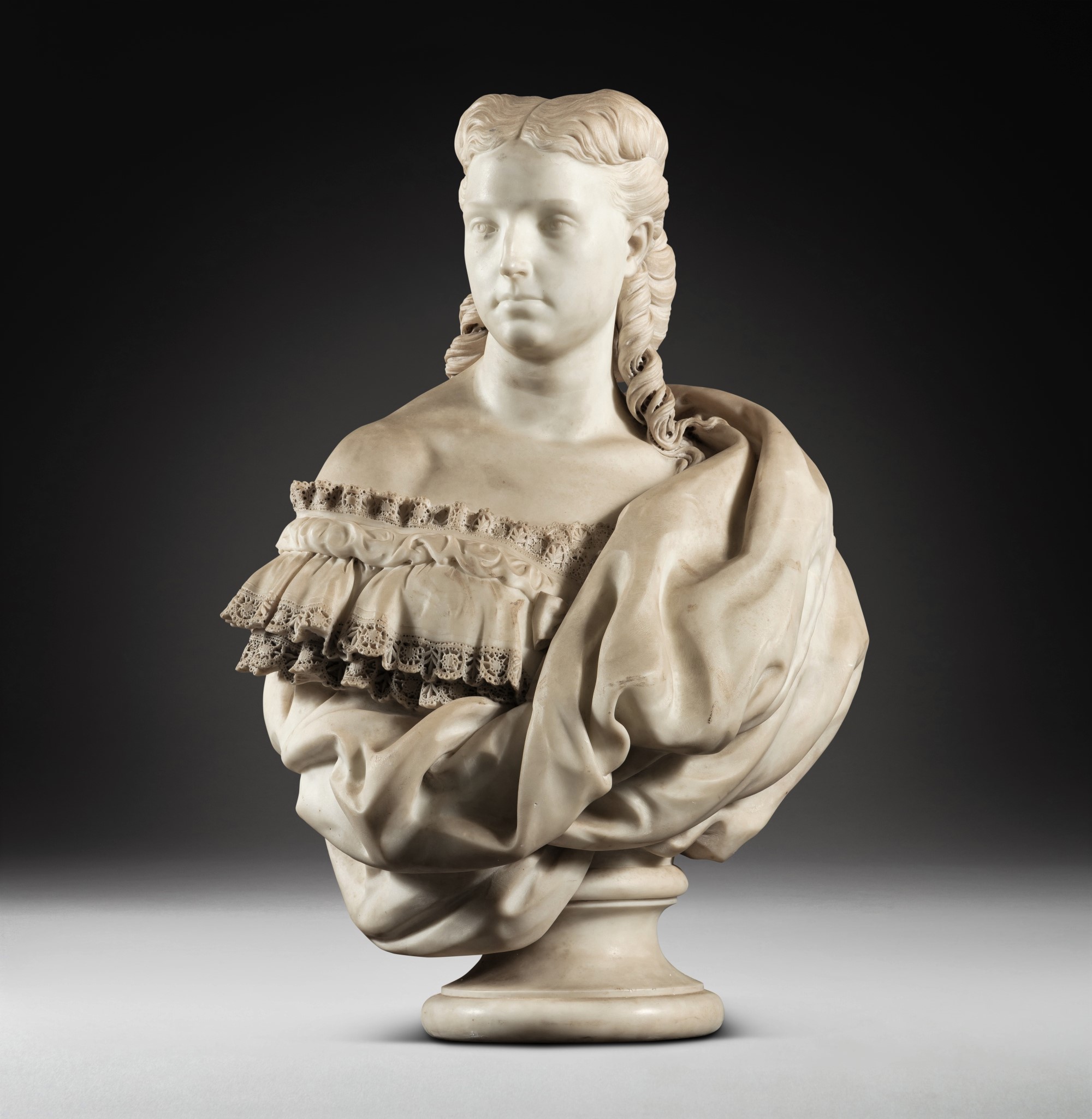 Léon Cugnot (1835 - 1894) | Master Sculpture & Works of Art | 2023 ...