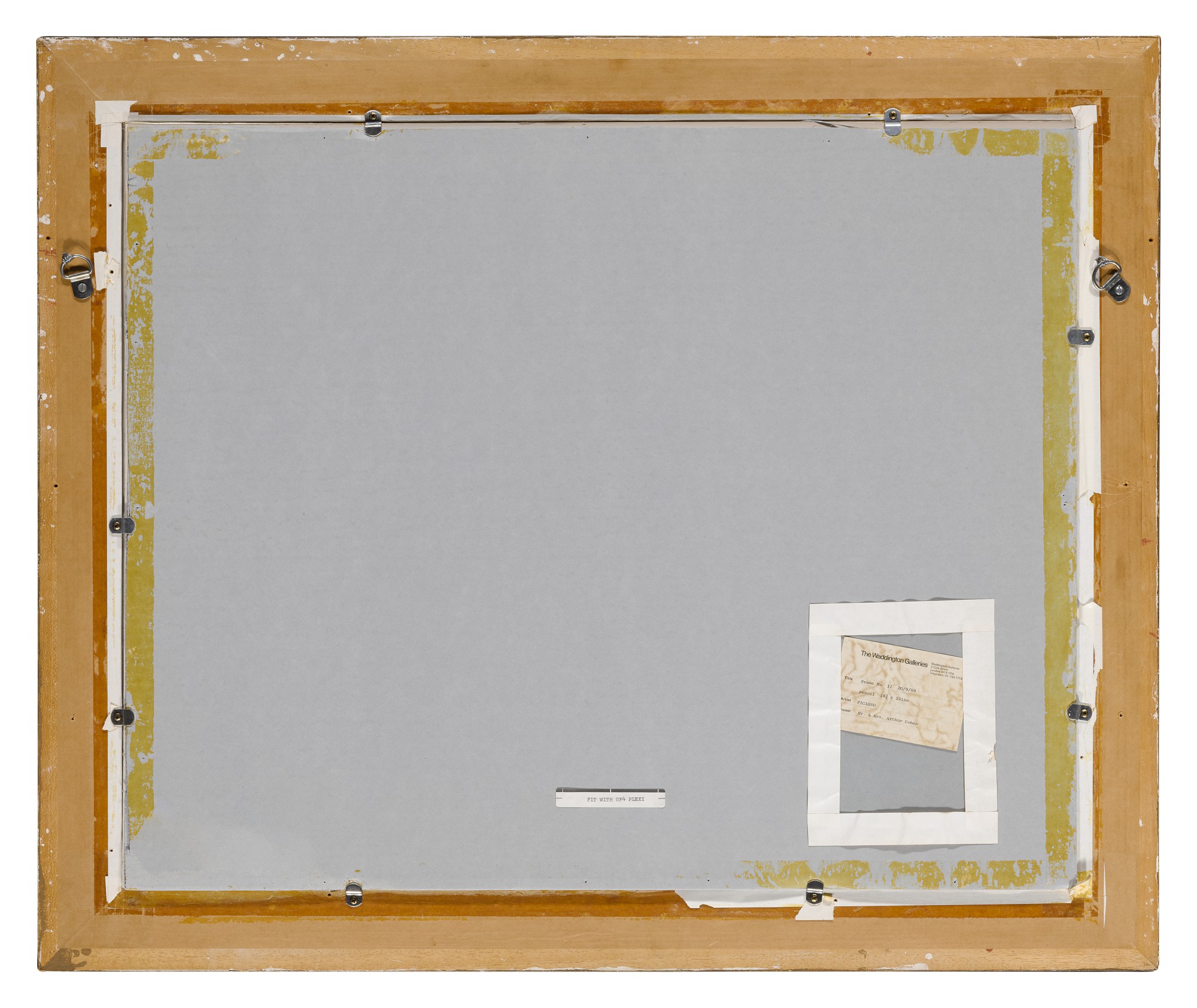 Nu couché | Impressionist & Modern Art Day Sale | 2020 | Sotheby's