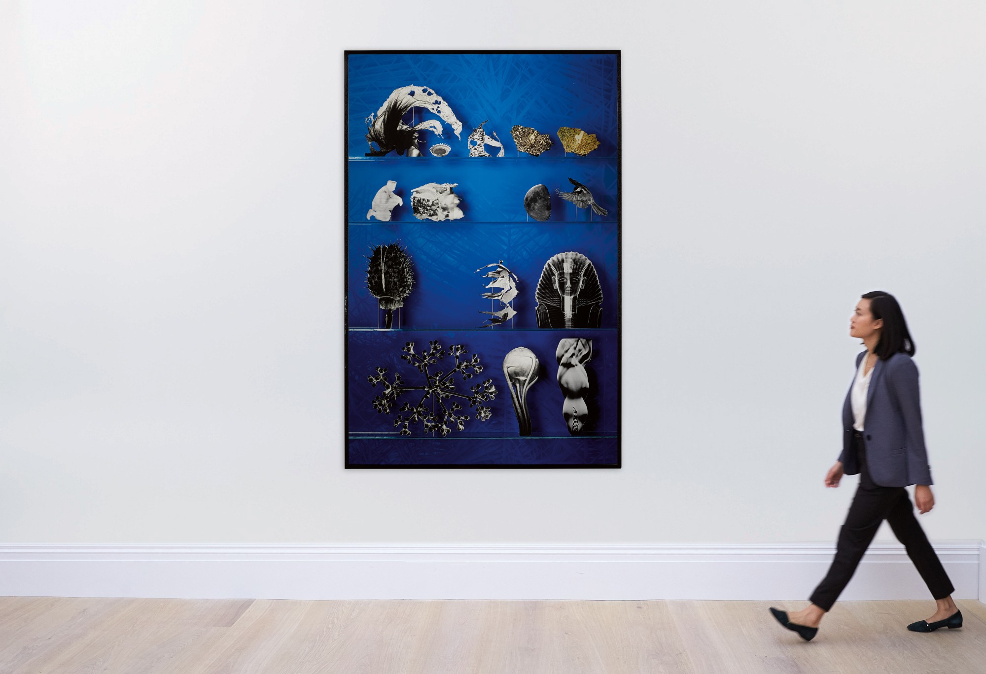 MATT LIPPS | TOOL (FROM LIBRARY) | Contemporary Photographs | 2020 ...