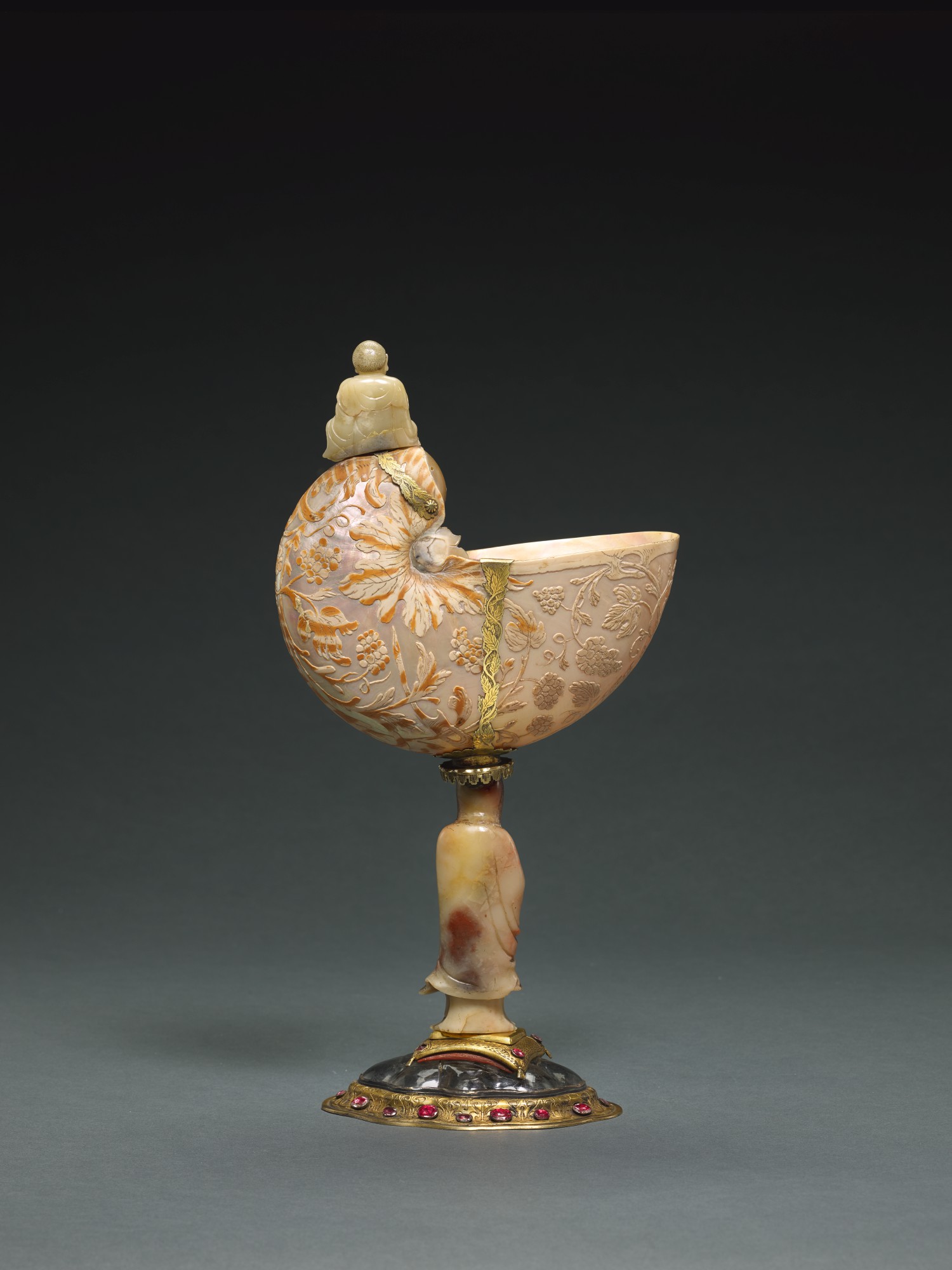 NETHERLANDISH, PROBABLY AMSTERDAM, MID-17TH CENTURY AND LATER ...