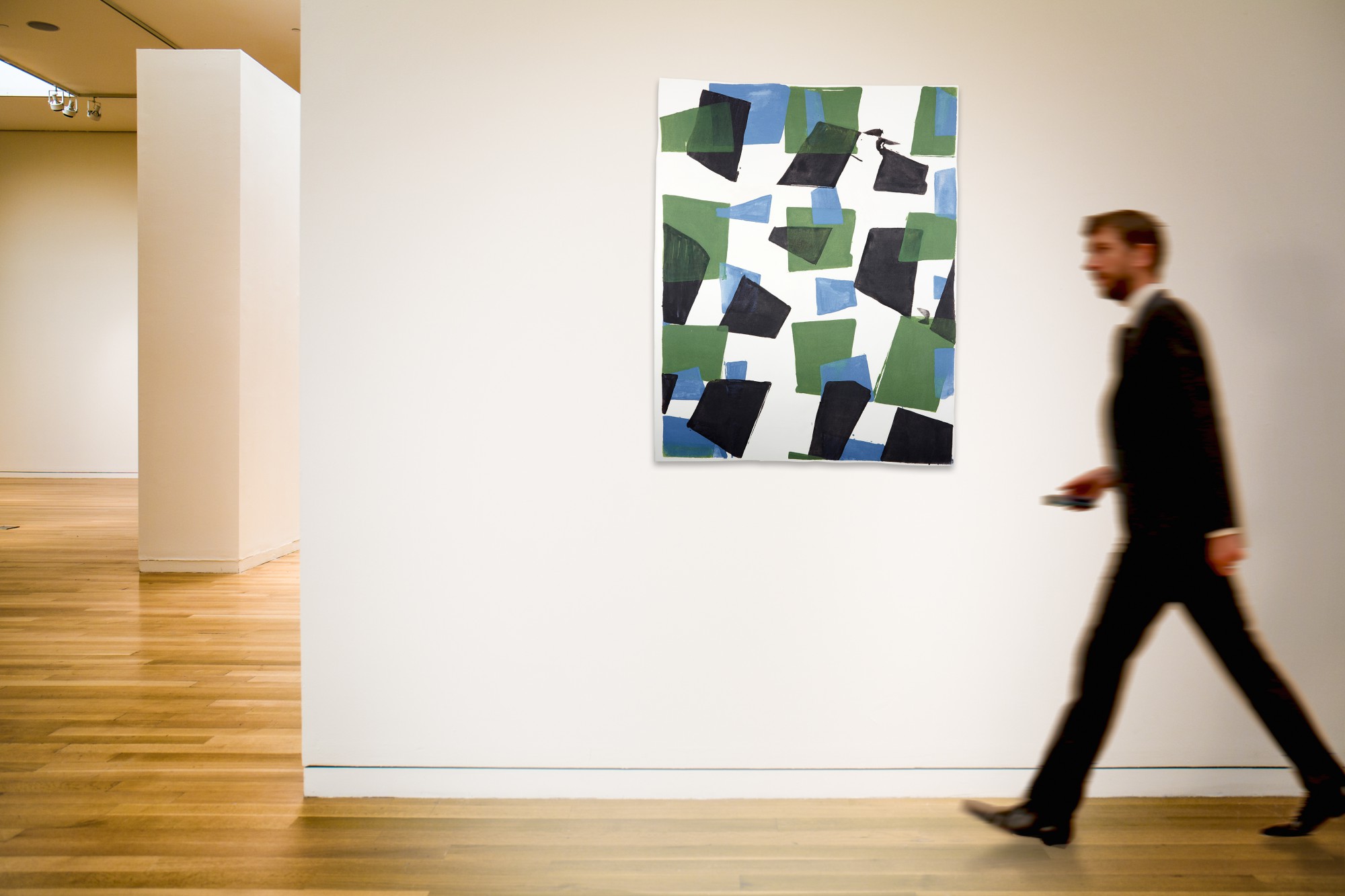 BLAKE RAYNE | UNTITLED #52 | Contemporary Art Online | London ...