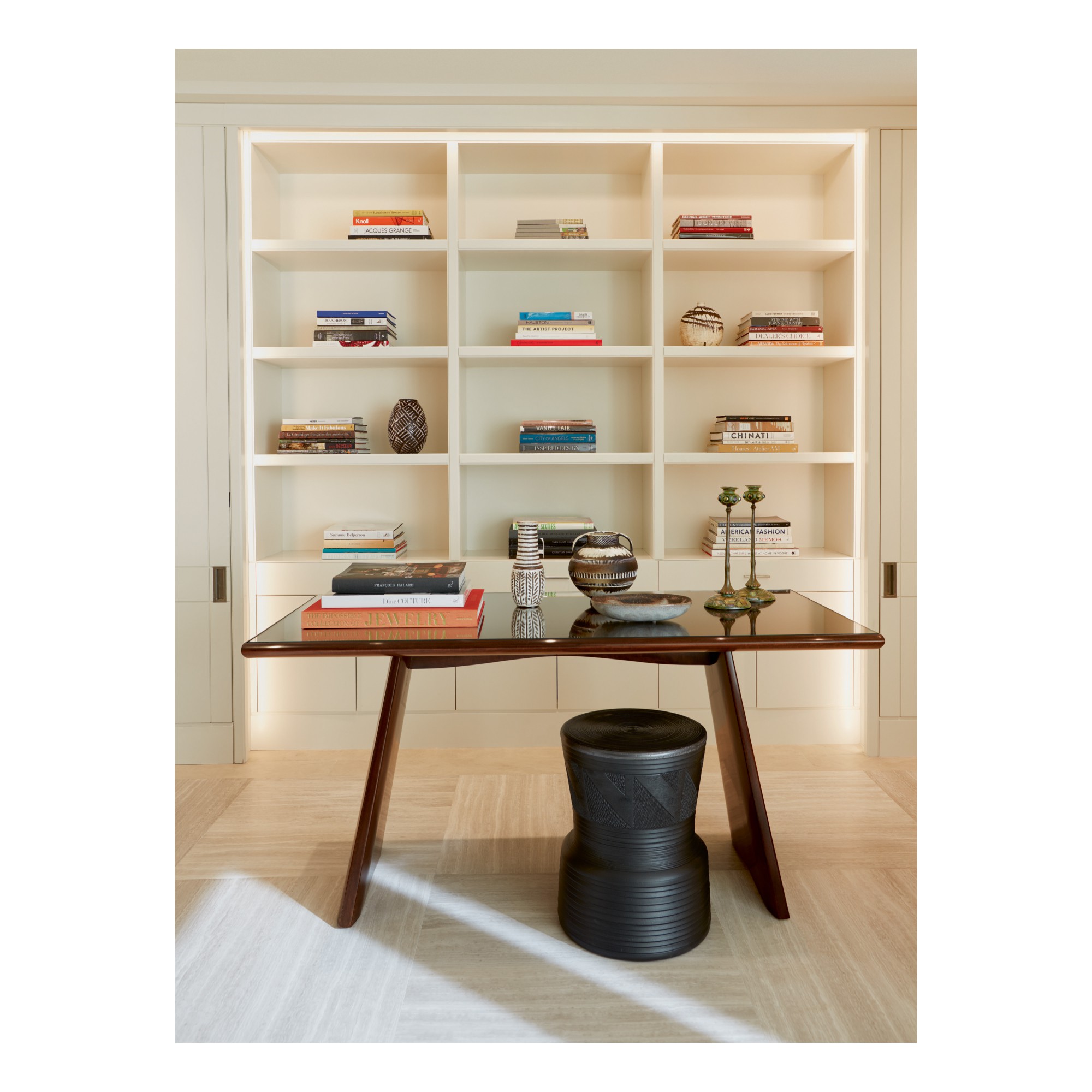 Desk | A Vision: The Collection of Michelle Smith | 2021 | Sotheby's