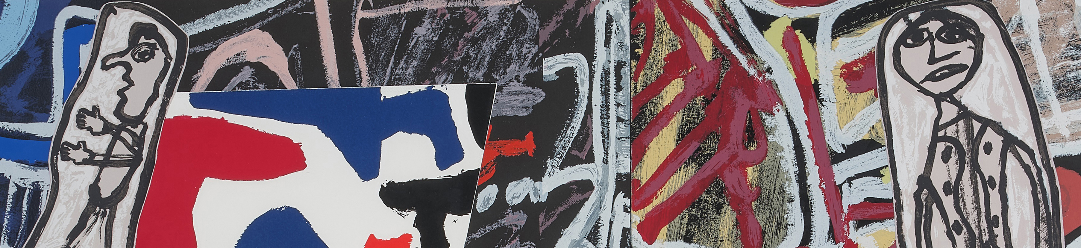 Prints & Multiples | Prints | Sotheby's