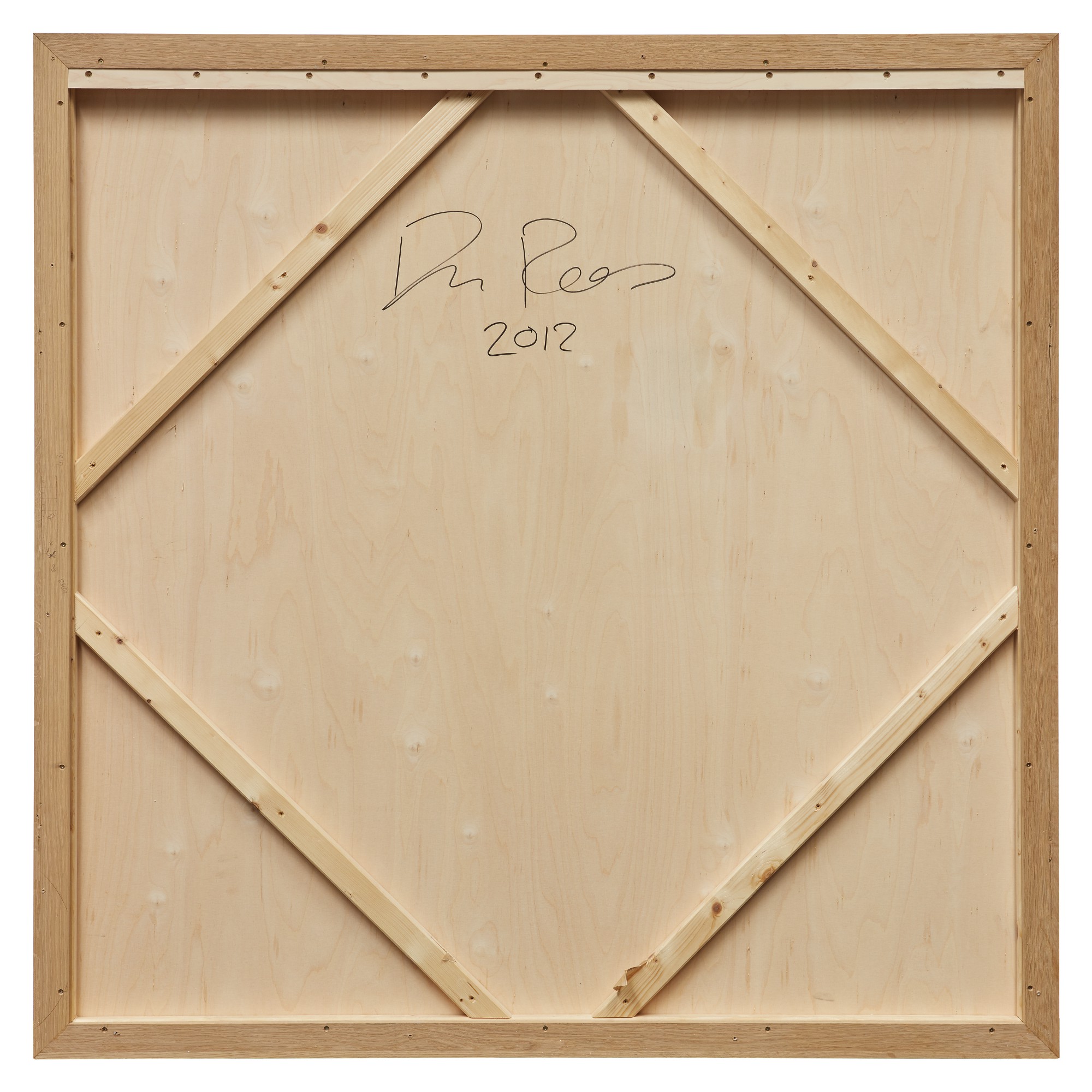 DAN REES | UNTITLED | Contemporary Curated | | Sotheby's