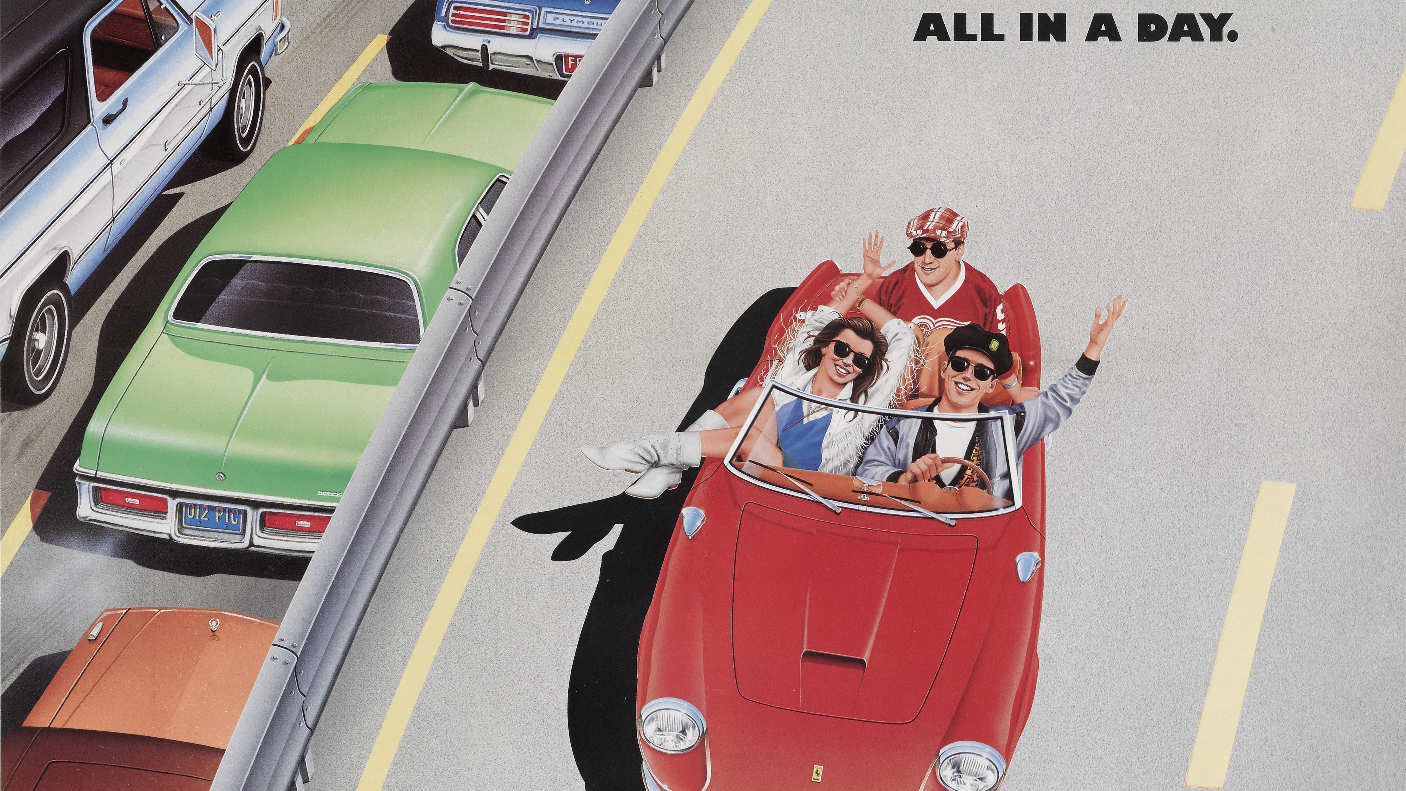 Original Film Posters | Popular Culture | Sotheby's