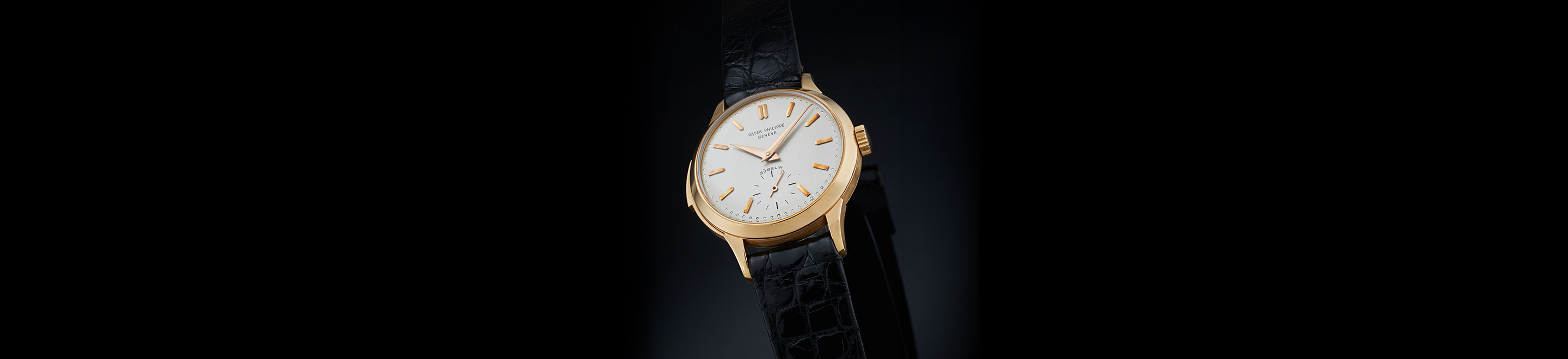 Important Watches: Take a Minute | Watches | Sotheby's