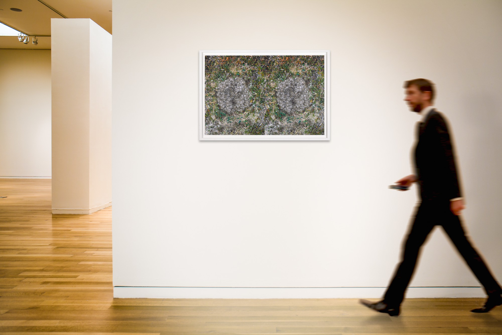 RONI HORN | UNTITLED (TO NEST) #3 | Contemporary Art Online | London ...