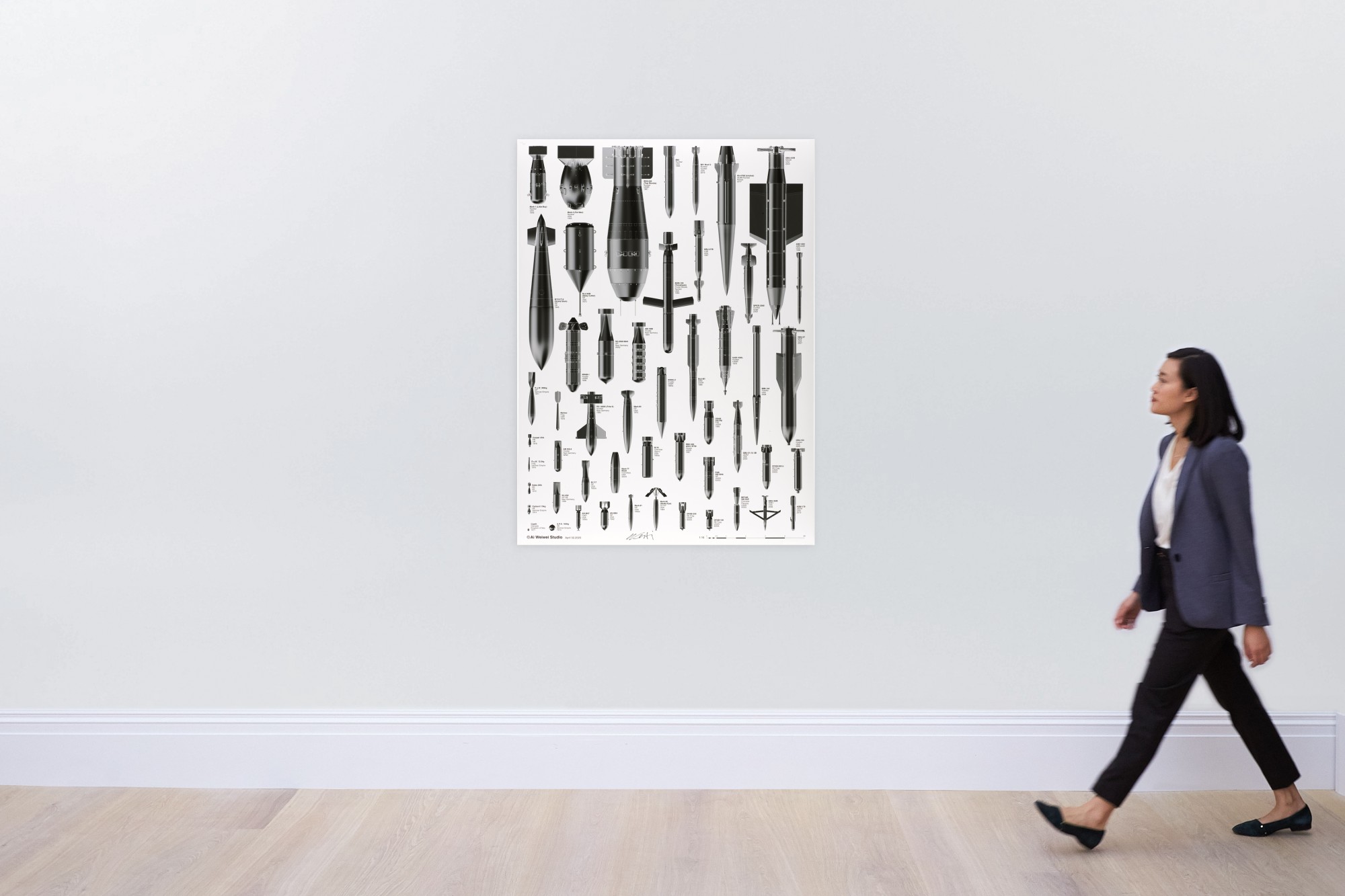 Bomb | Prints & Multiples | 2021 | Sotheby's