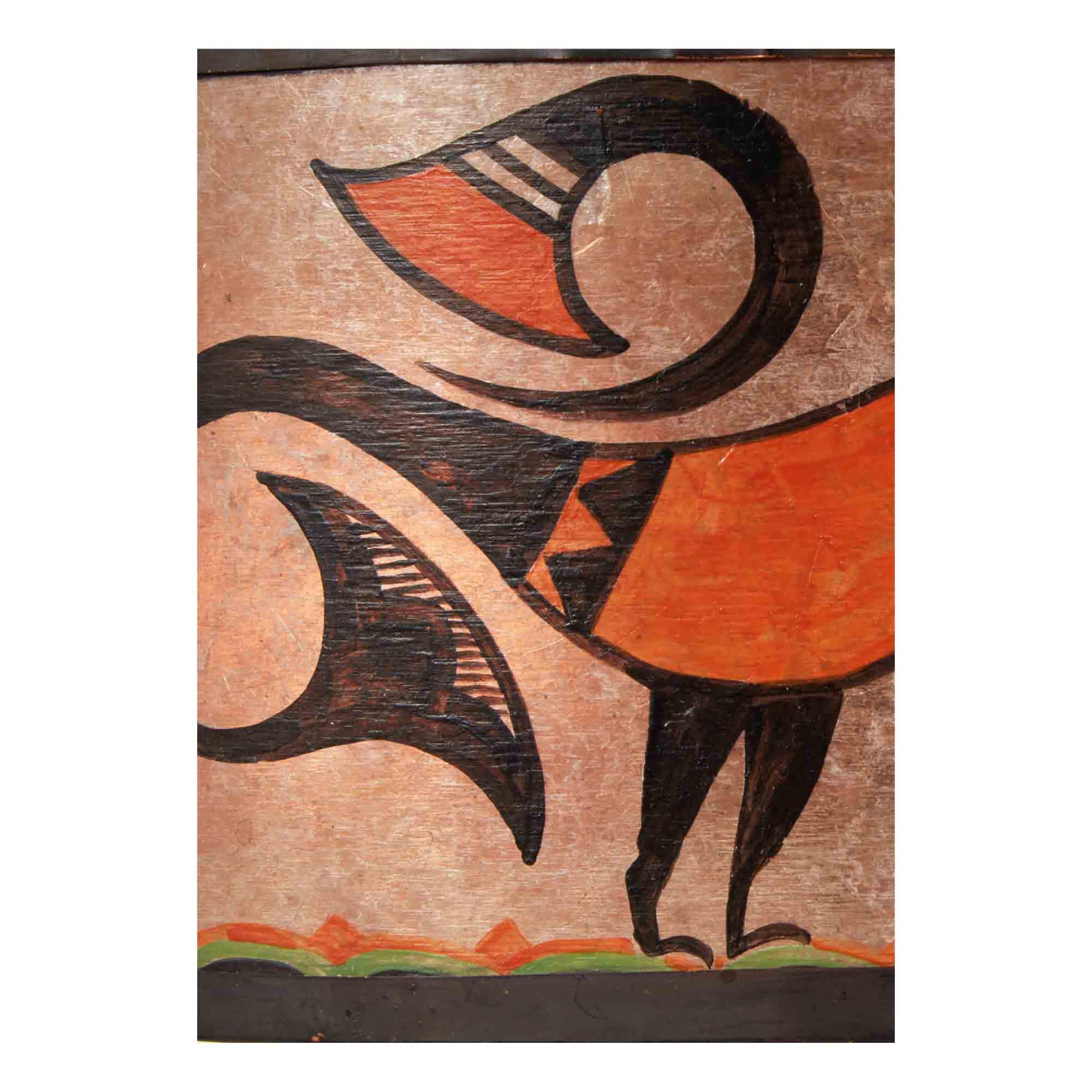 Ceiling Light | Thomas Molesworth: Designing the American West ...