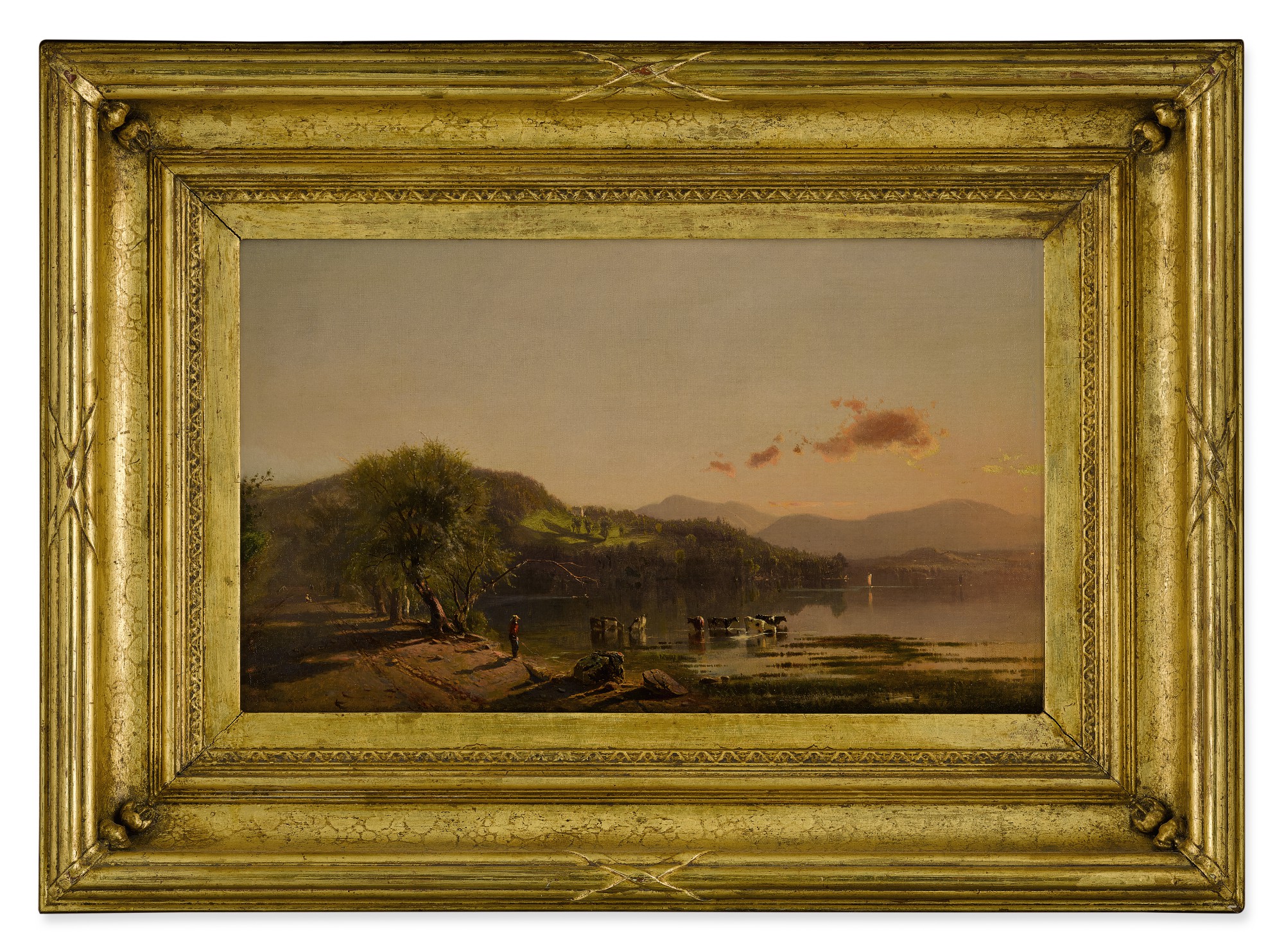 ARTHUR PARTON | MOUNT MERINO | All That Is Glorious Around Us: Property ...