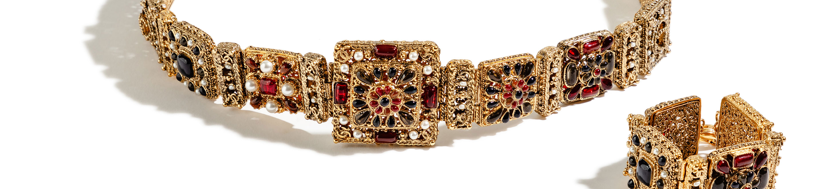 The Fashion Collection - Private Treasures of a Refined Lady | 2024 ...