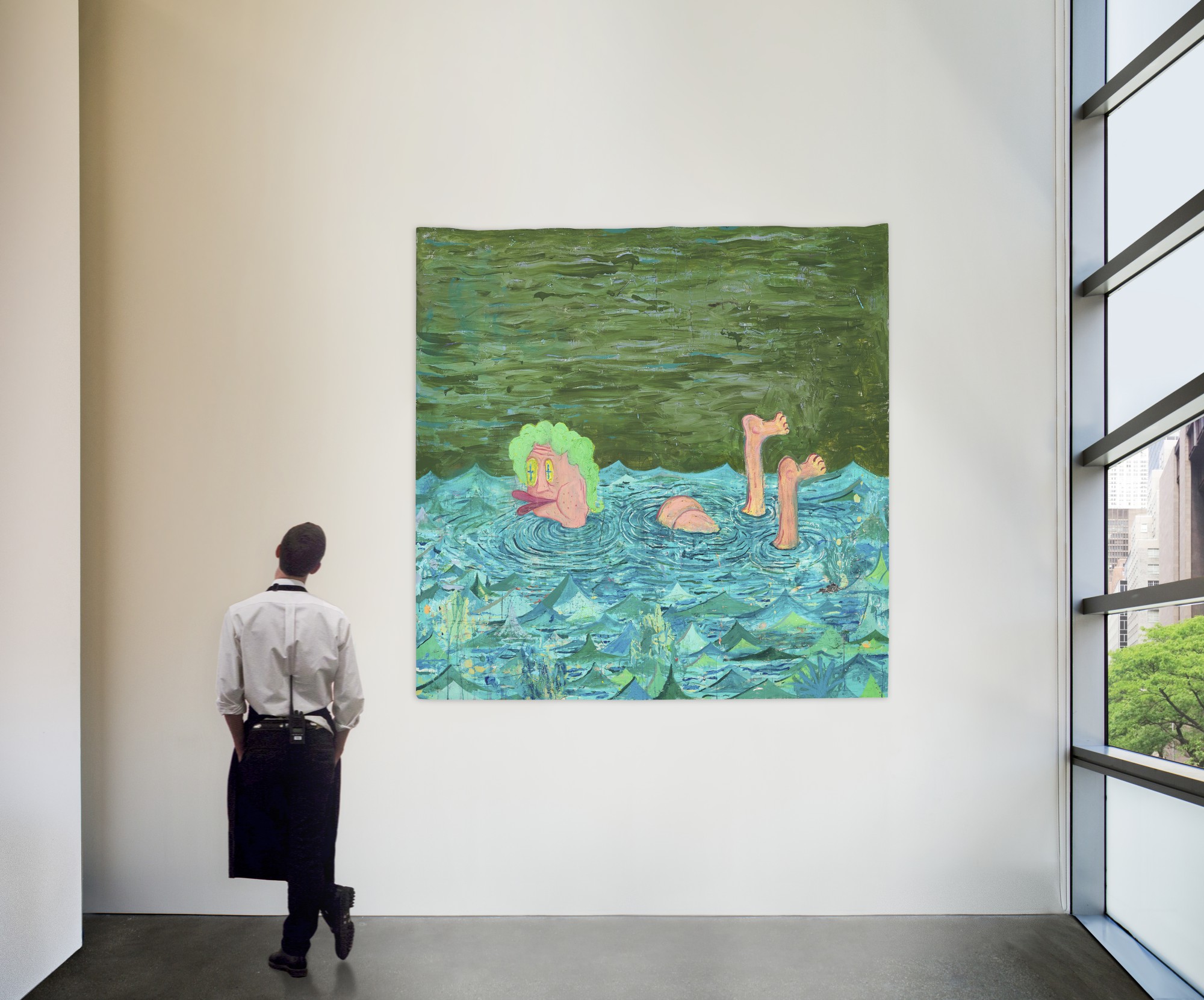 POW MARTINEZ | I.C. WATER | Modern and Contemporary Southeast Asian Art ...