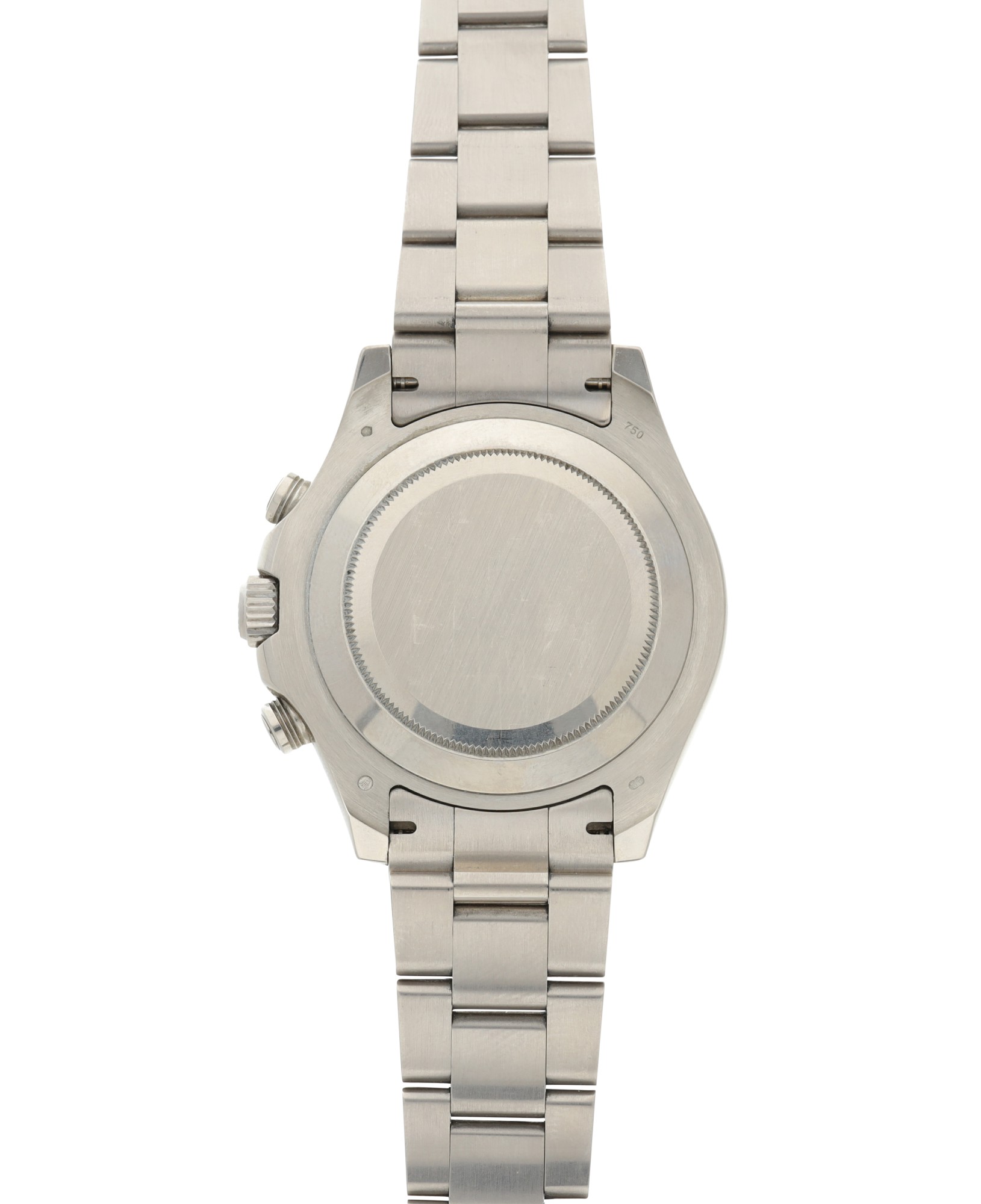 ROLEX | REFERENCE 116689 YACHT-MASTER II A WHITE GOLD AUTOMATIC FLYBACK ...