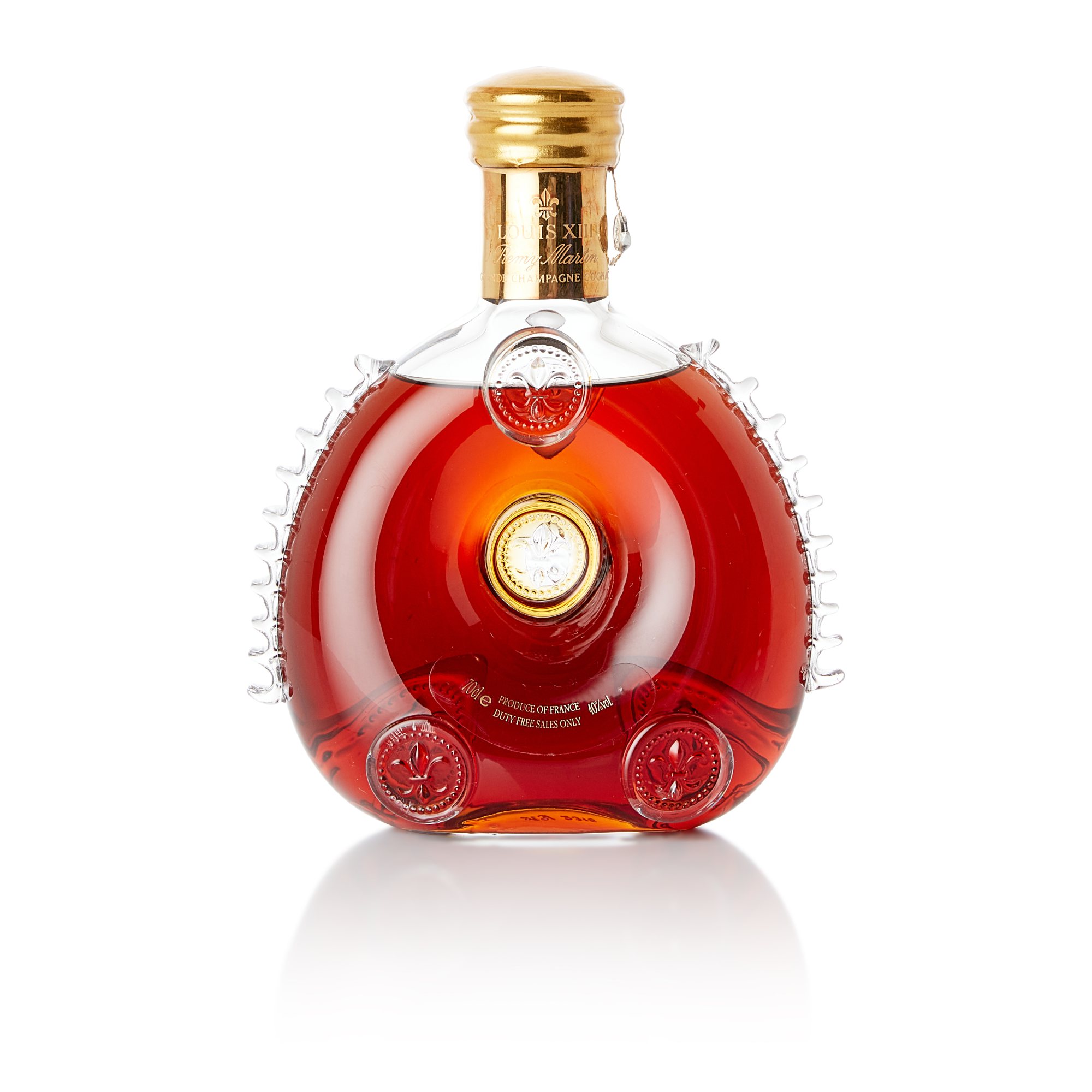 Rémy Martin Louis XIII Cognac NV (1 BT70) | Distilled | Whisky + Moutai ...