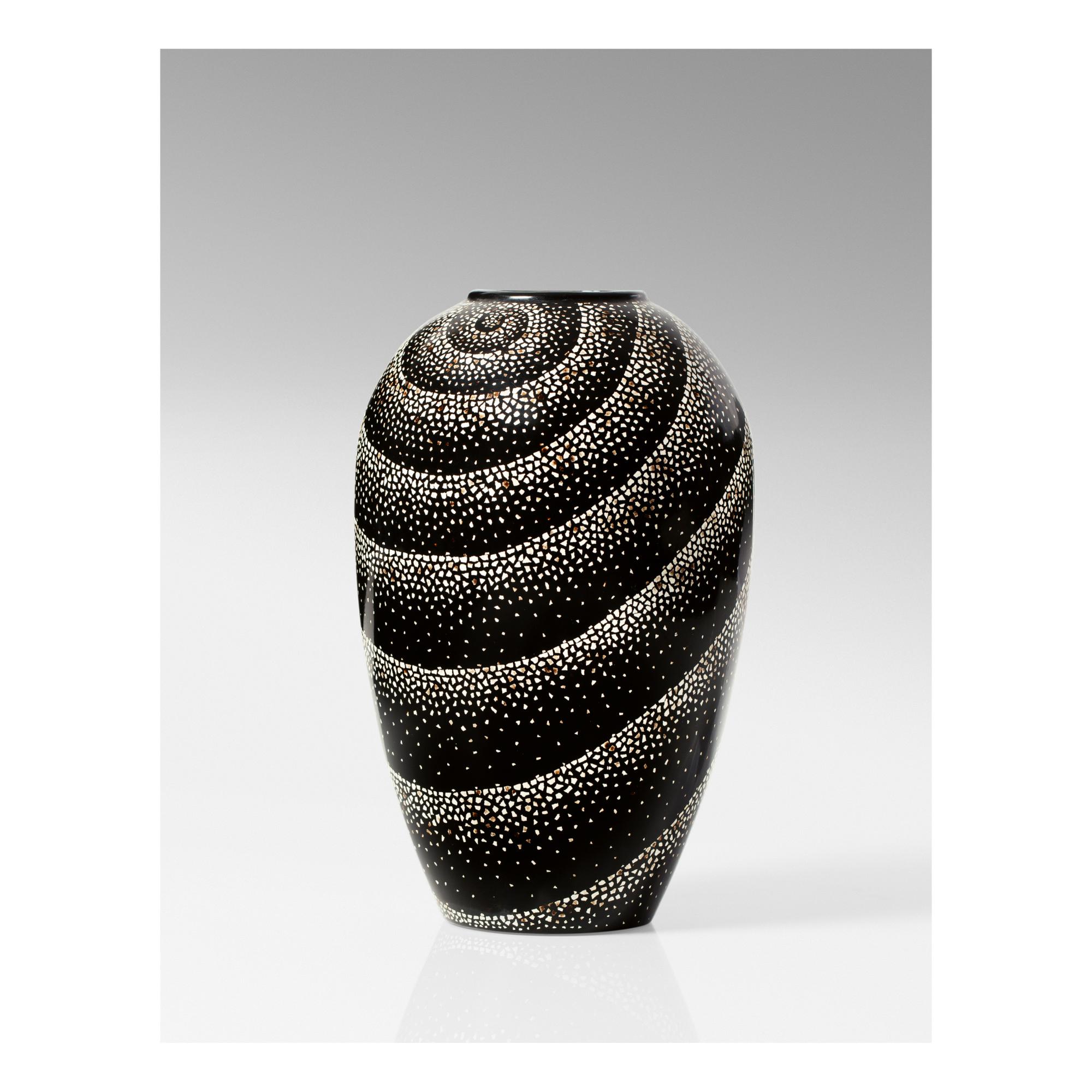 JEAN DUNAND | VASE | Modern Masters: Chefs-d’œuvre d’une Collection ...
