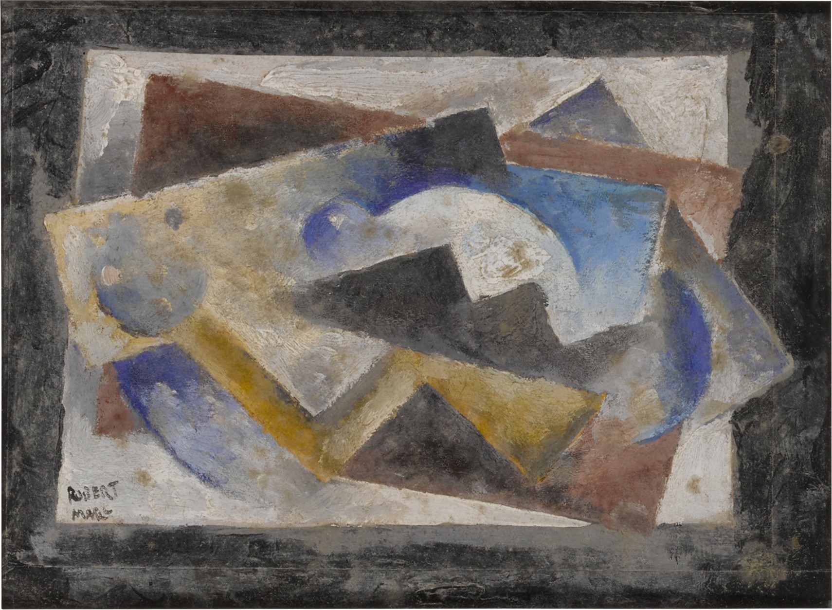 Untitled (9348) | Impressionist & Modern Art | 2021 | Sotheby's